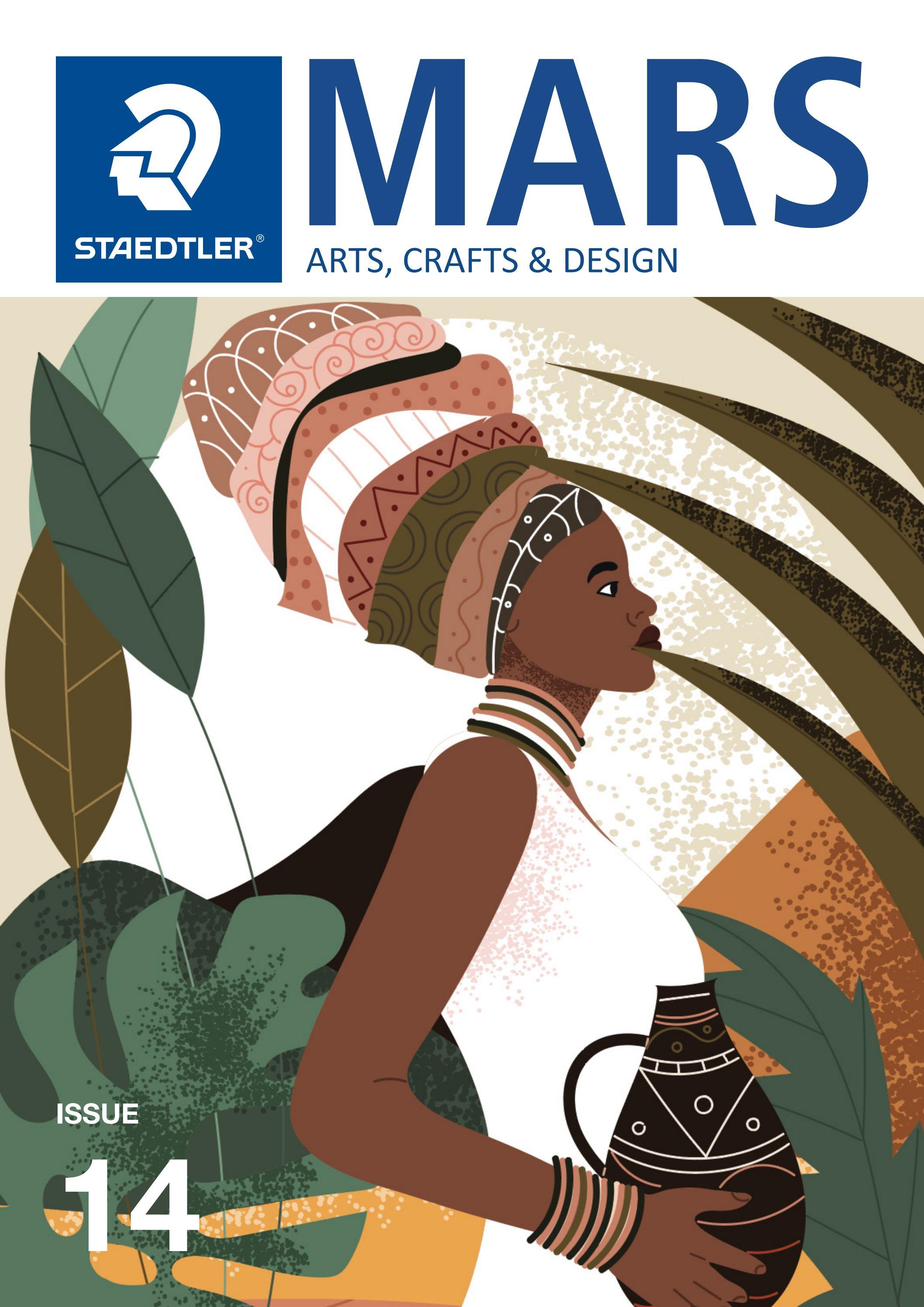 Mars Mag 14 by Marsmag - Issuu