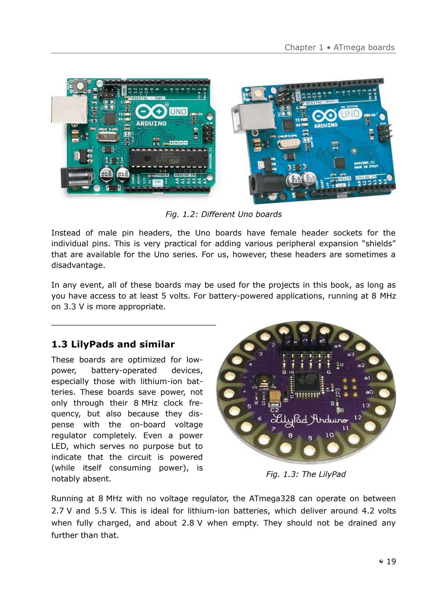 Arduino & Co – Measure, Control, and Hack (Extract) by Elektor - Issuu
