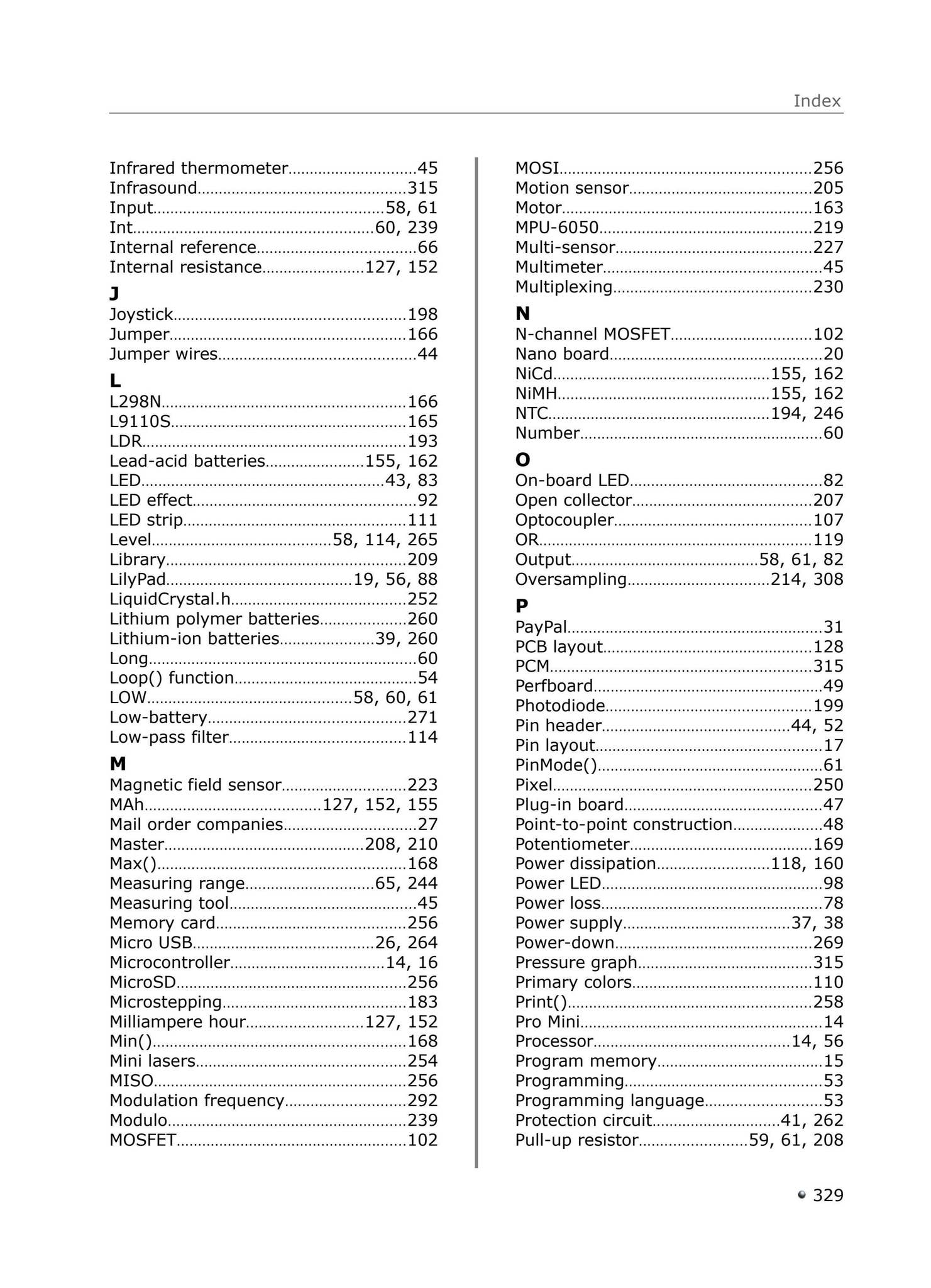 Arduino & Co – Measure, Control, and Hack (Extract) by Elektor - Issuu