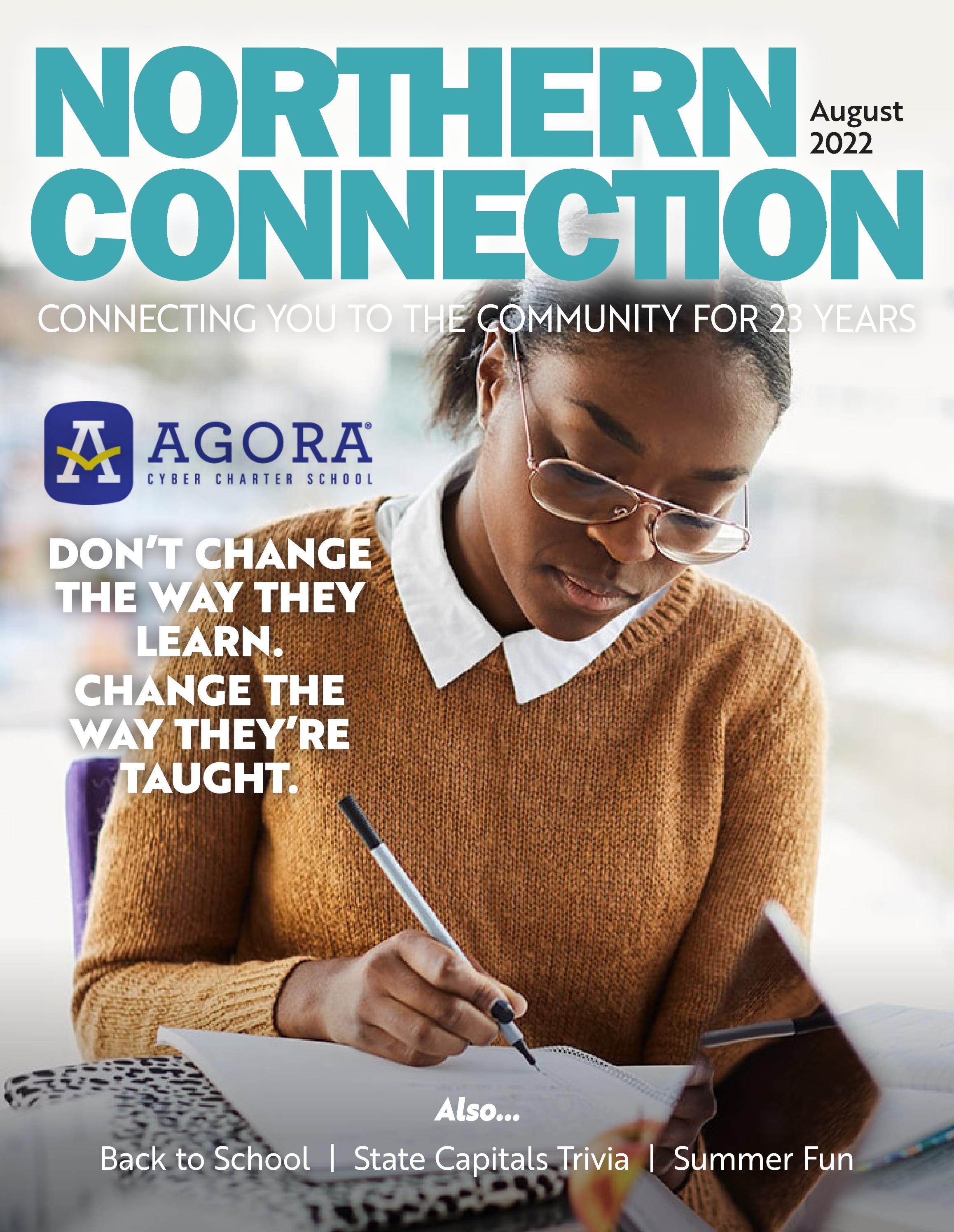 August 2022 issue of Northern Connection Magazine by Northern ...