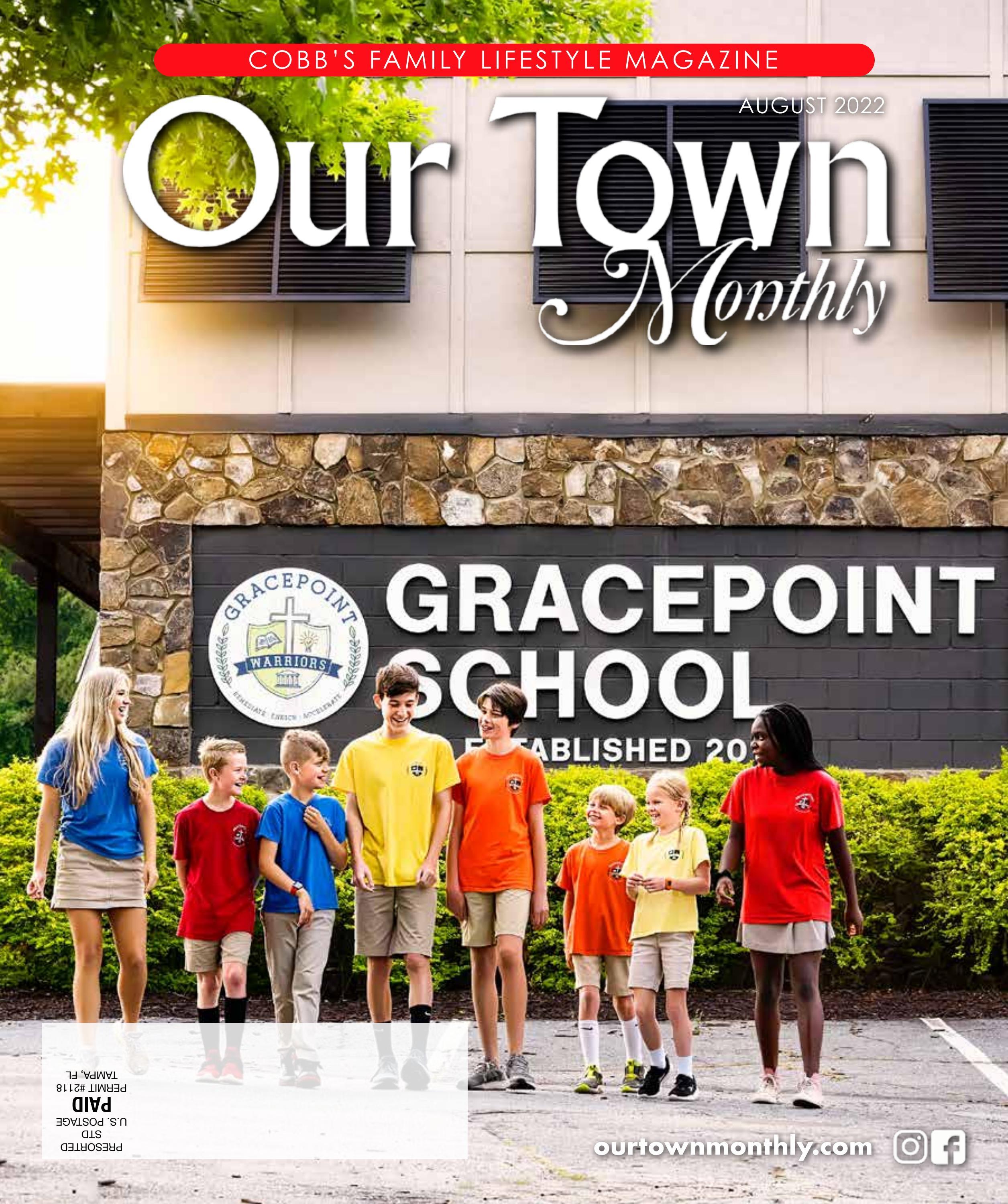 August 2022 by Tara Hill Hanover - Issuu