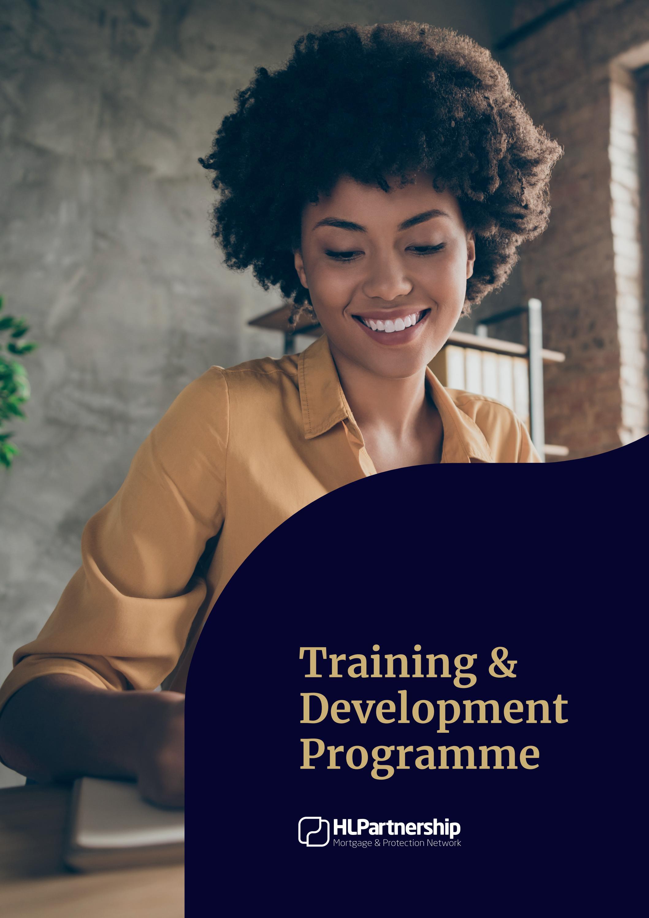 HLPartnership Training & Development by HLPartnership - Issuu