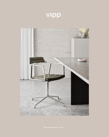 Vipp Collection by vipp - Issuu