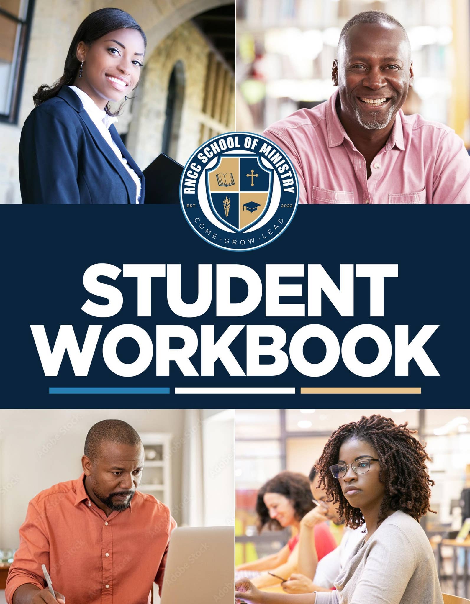 SOM Student Workbook by Crystal Griffin - Issuu
