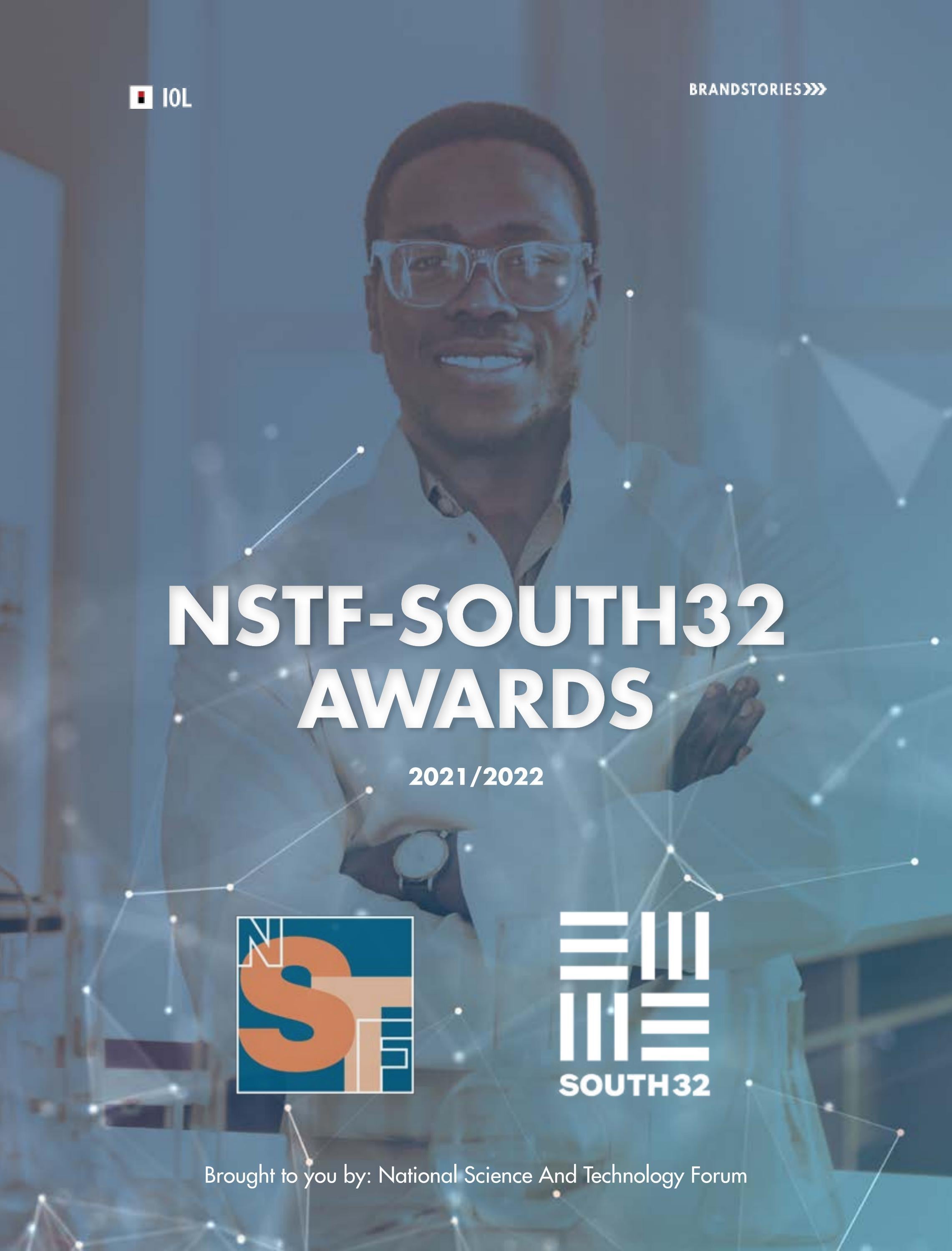 IOL NSTF-South32 Awards - 2021/2022 by Independent Media Digital ...