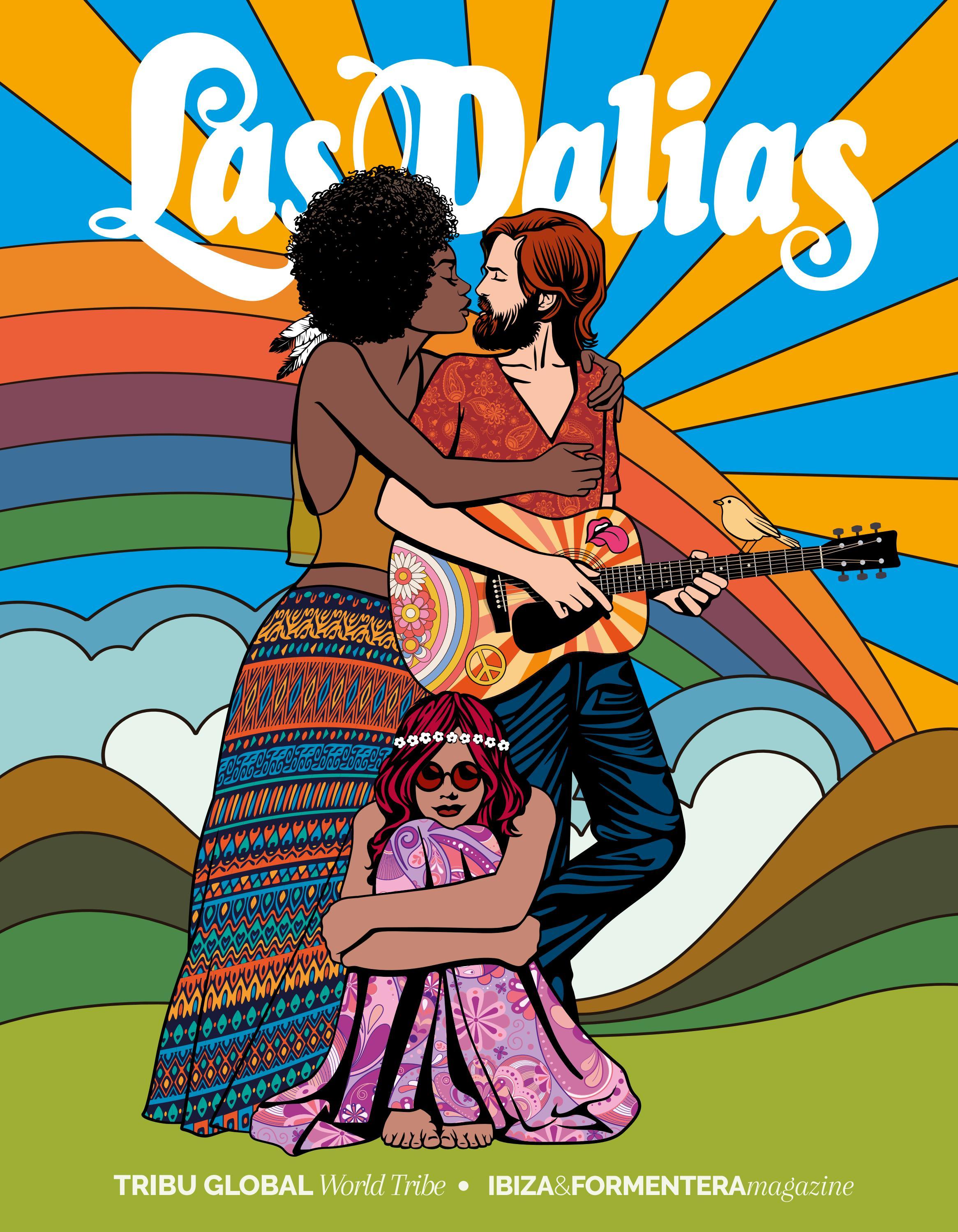 LAS DALIAS IBIZA Y FORMENTERA MAGAZINE 2022 by Las Dalias Ibiza - Issuu