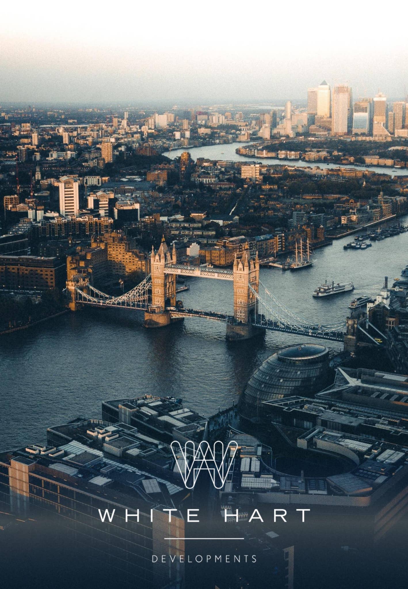 Portfolio by White Hart Developments - Issuu