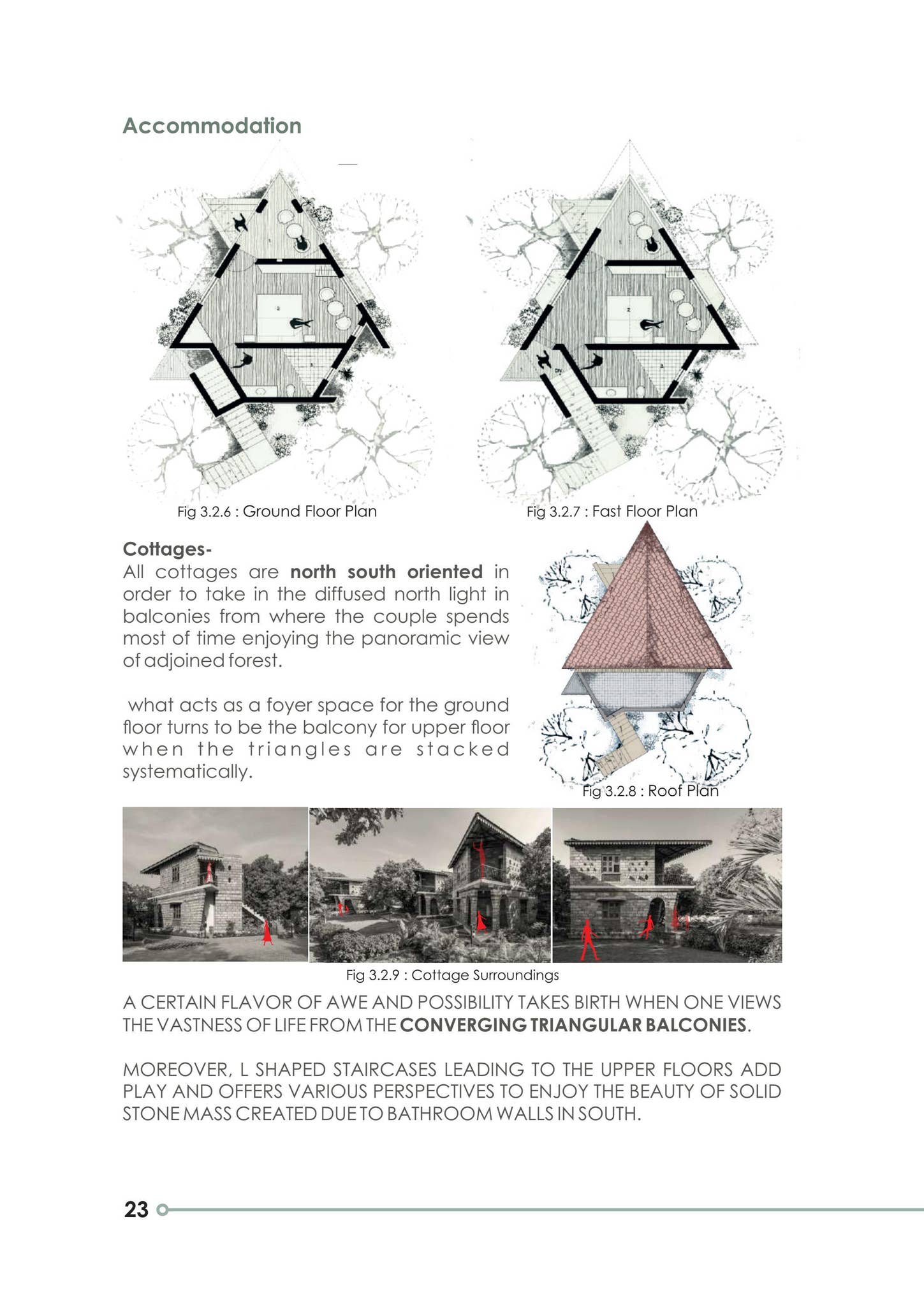 Architecture Thesis_RESORT DESIGN by Krupa Thesiya - Issuu