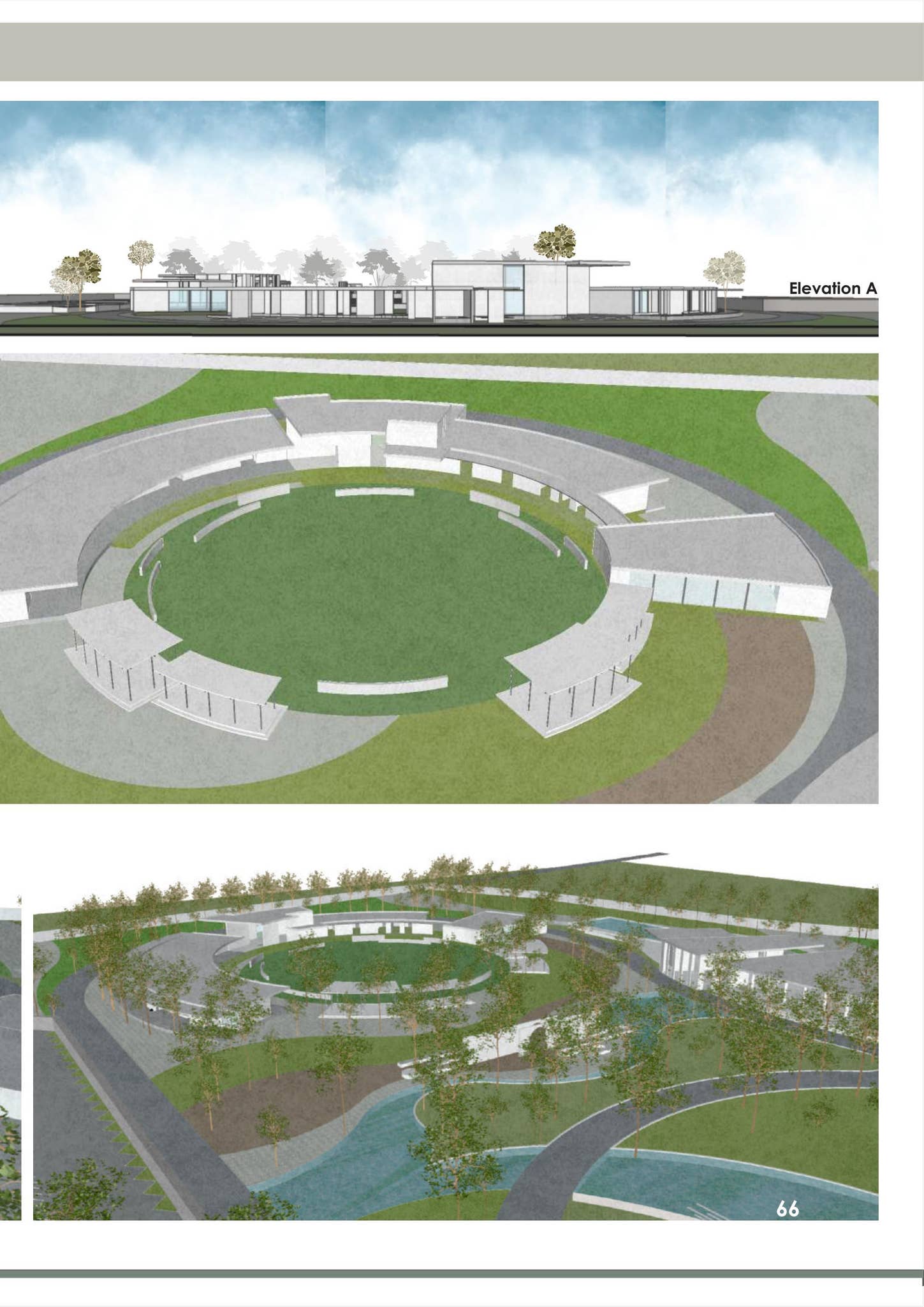 Architecture Thesis_RESORT DESIGN by Krupa Thesiya - Issuu
