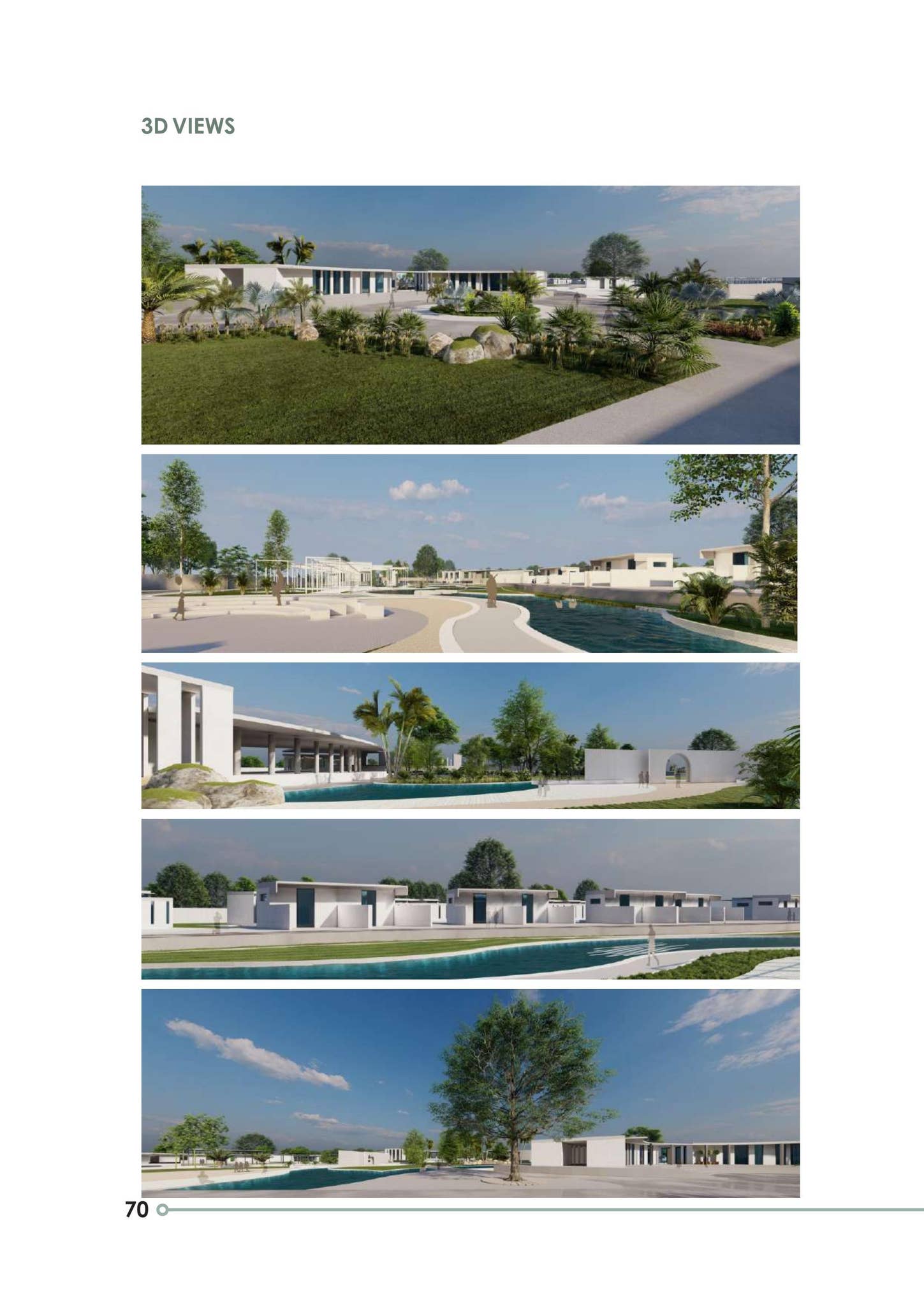 Architecture Thesis_RESORT DESIGN by Krupa Thesiya - Issuu