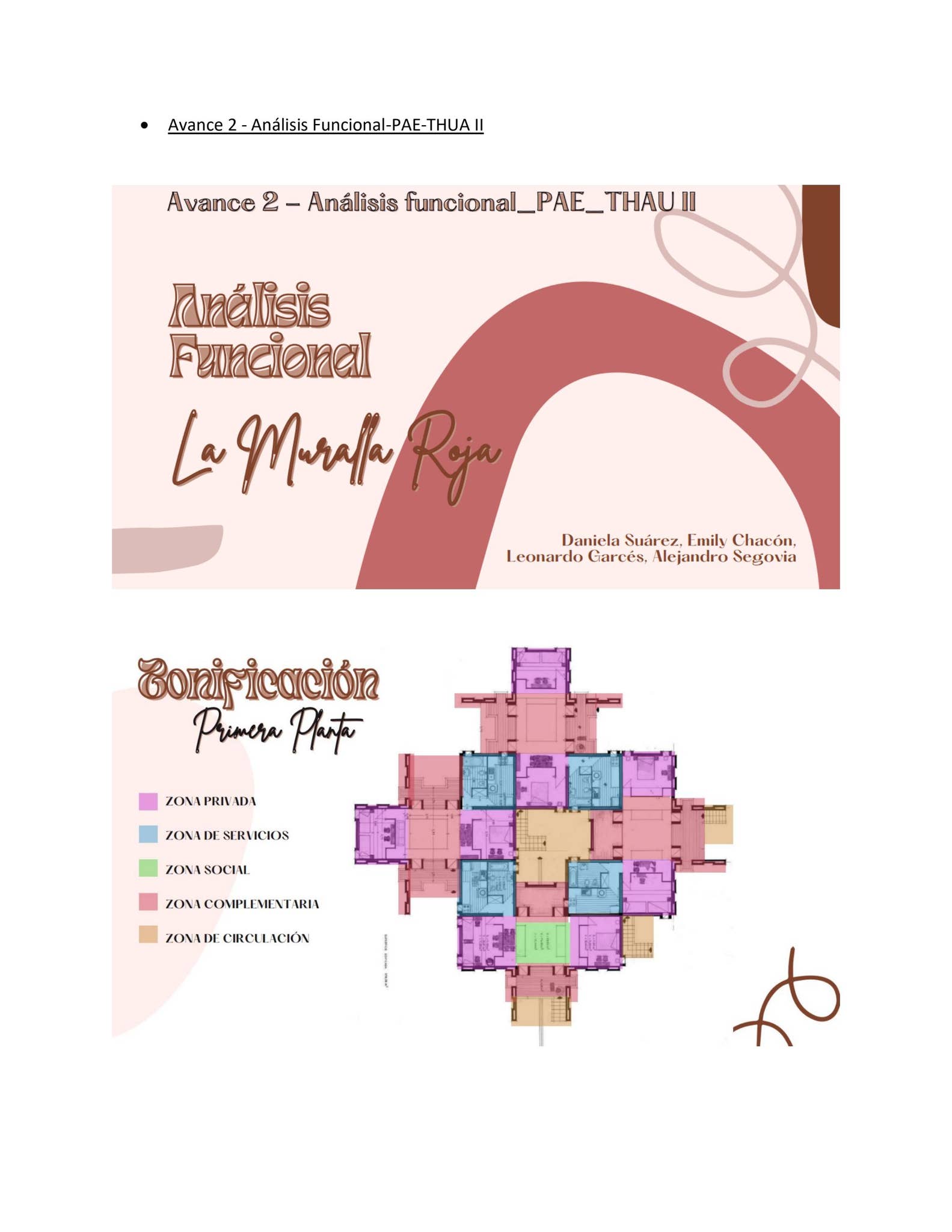 Portafolio Análisis de Referentes by emily chacon - Issuu