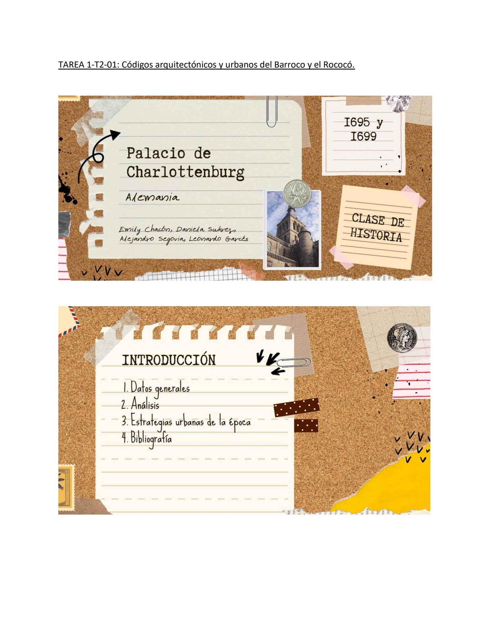 Portafolio Análisis de Referentes by emily chacon - Issuu