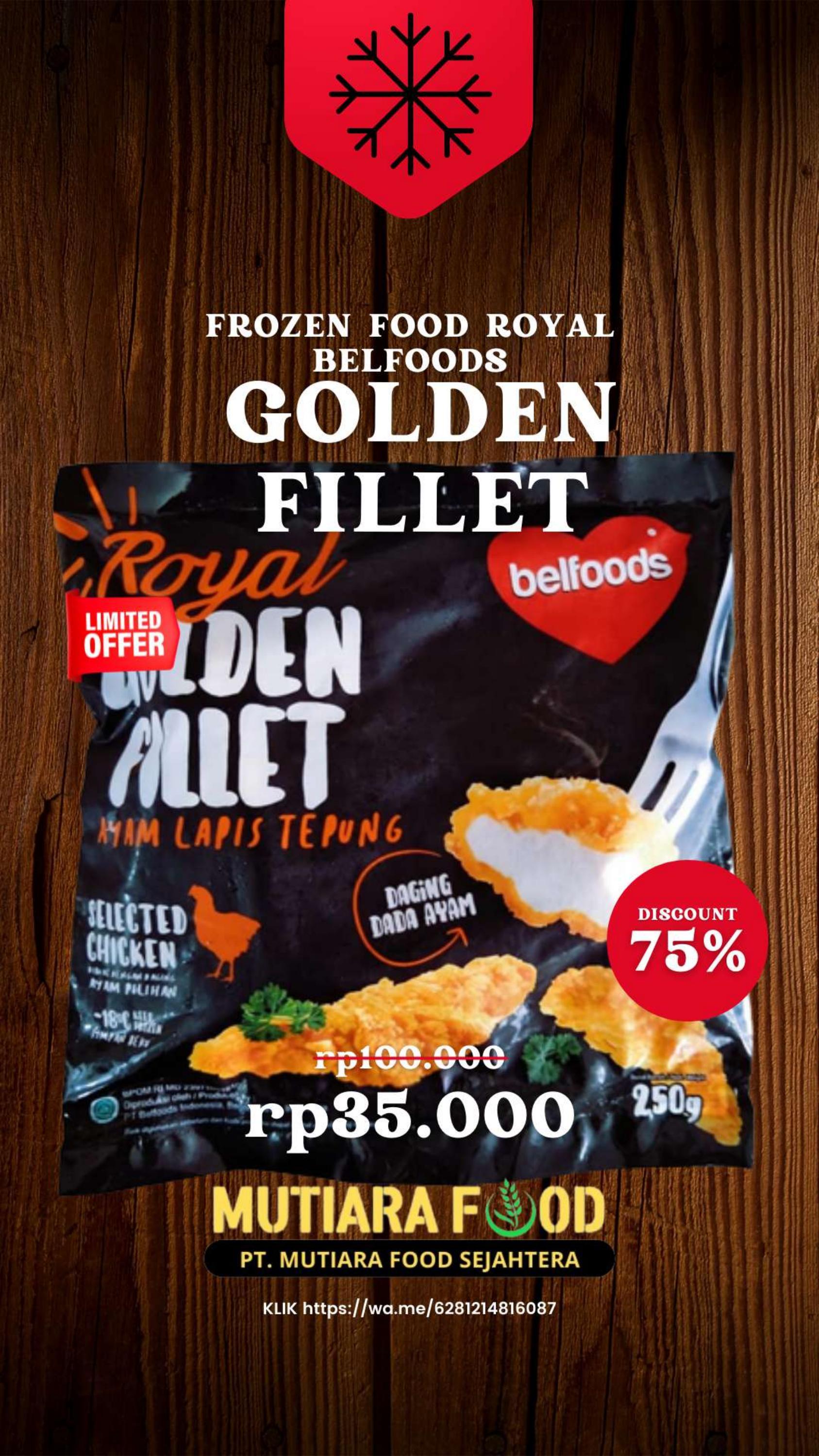 FROZEN FOOD LEZATOS!!, Call 0812-1481-6087, Frozen Food Sosis Frozen ...