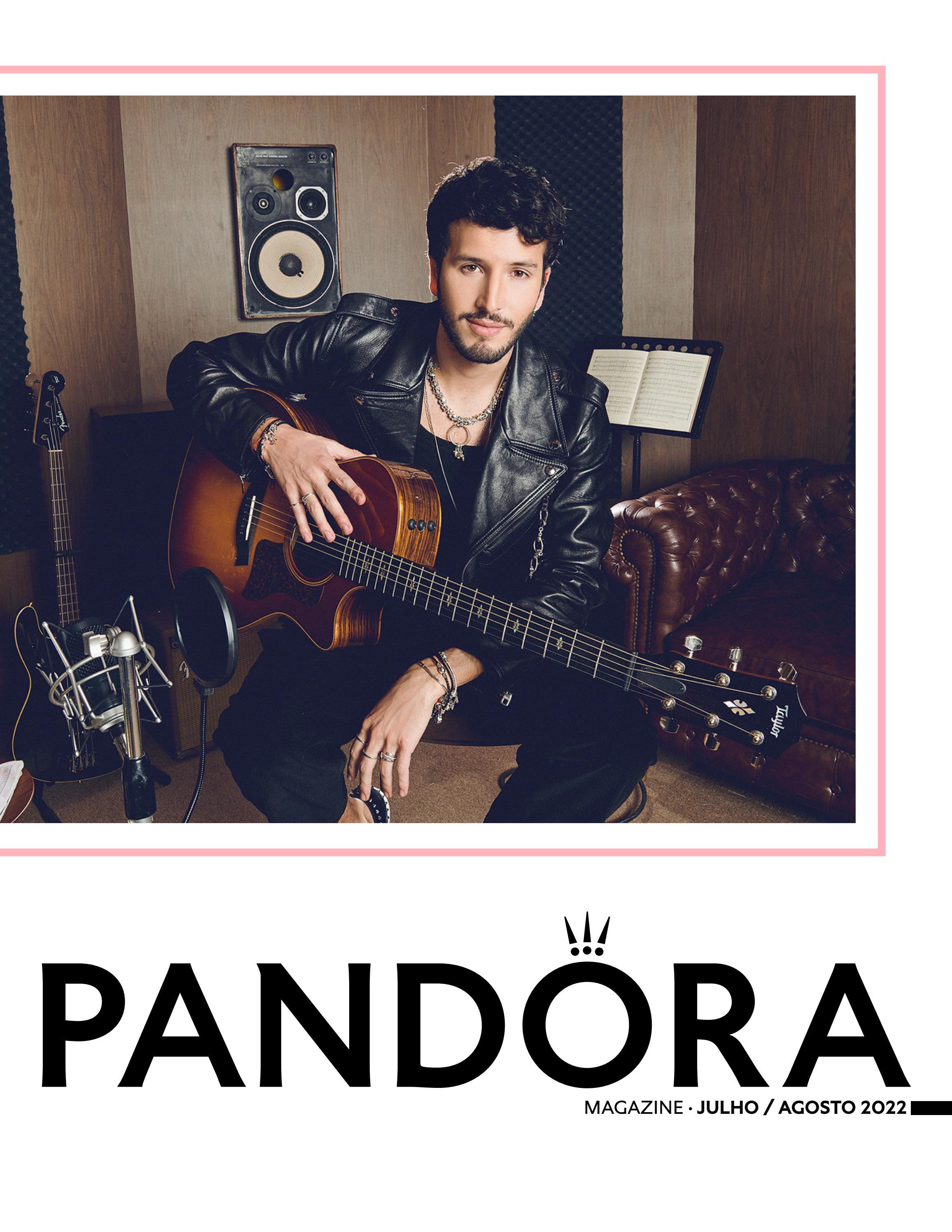 Pandora, Wearing Occasions 2022 - Brasil by Pandora2023 - Issuu