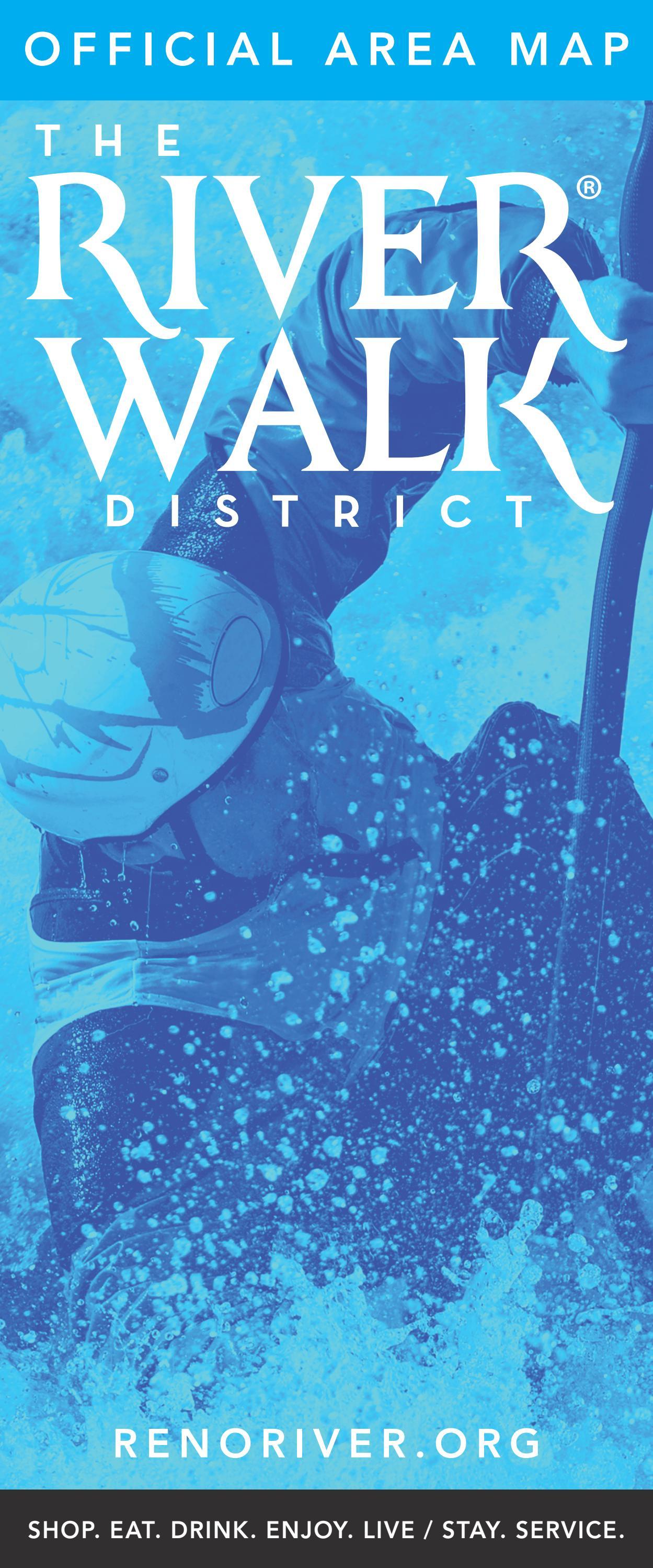 The Riverwalk District 2022 Brochure by Design on Edge - Issuu
