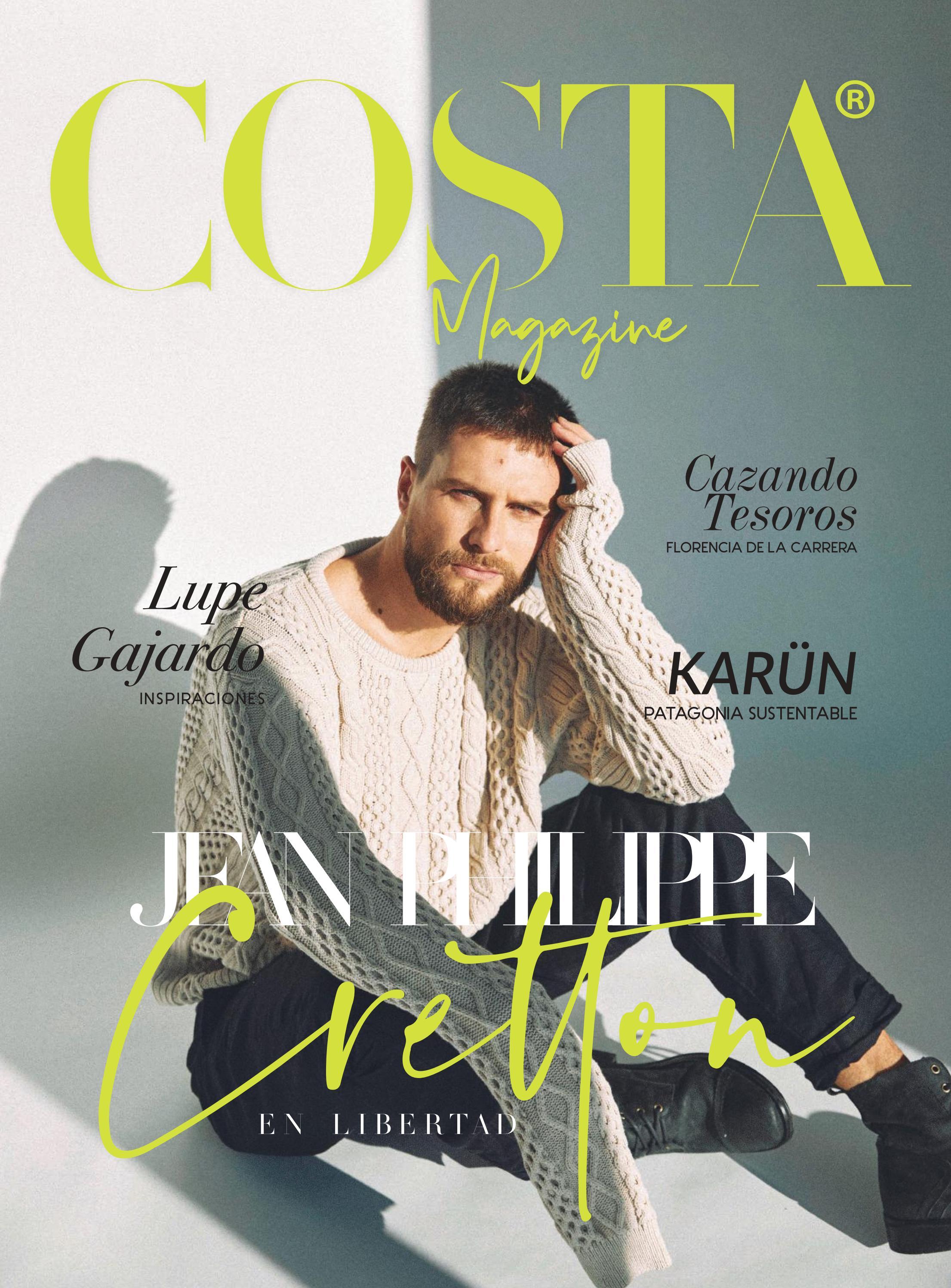 Edición Agosto 2021 by Costa Magazine - Issuu