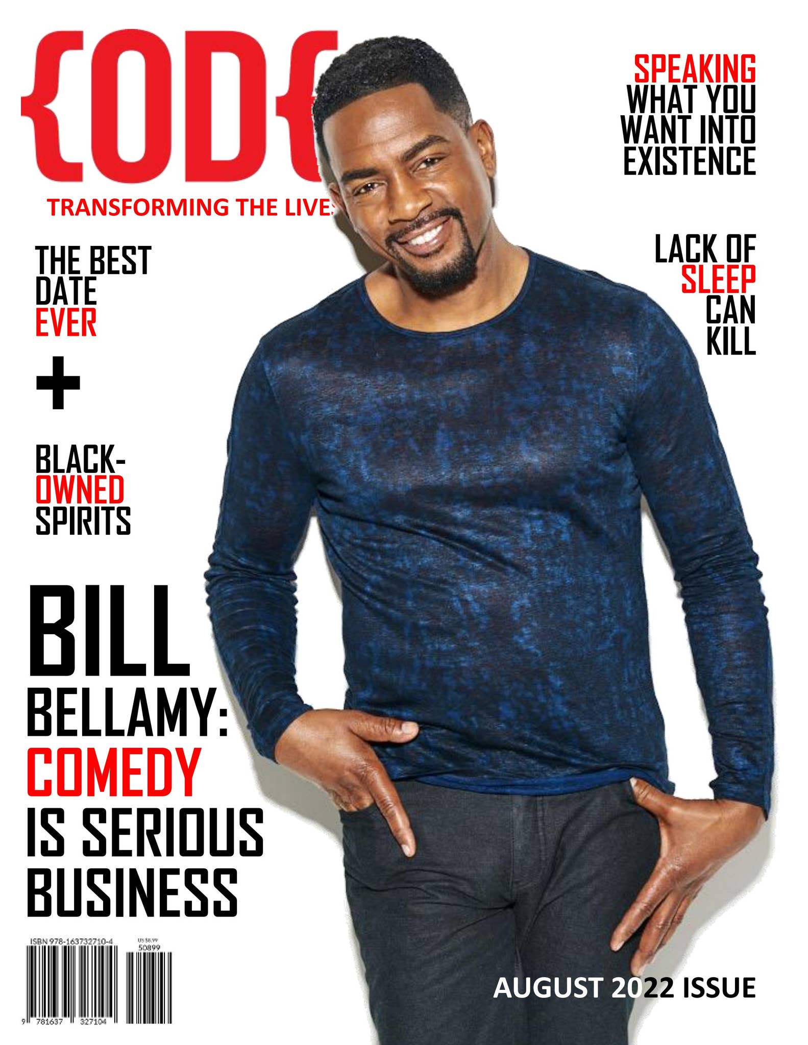 CODE M Magazine August 2022 Issue by CODE M Magazine - Issuu