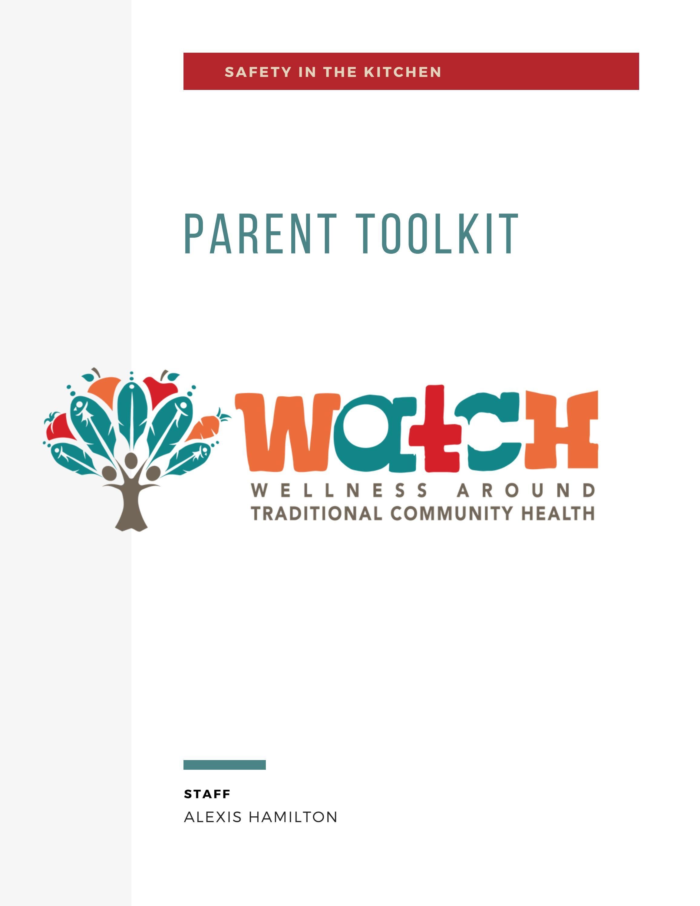 Safety In The Kitchen Parent Toolkit By Southern Plains Tribal Health safety-in-the-kitchen-parent-toolkit-by-southern-plains-tribal-health