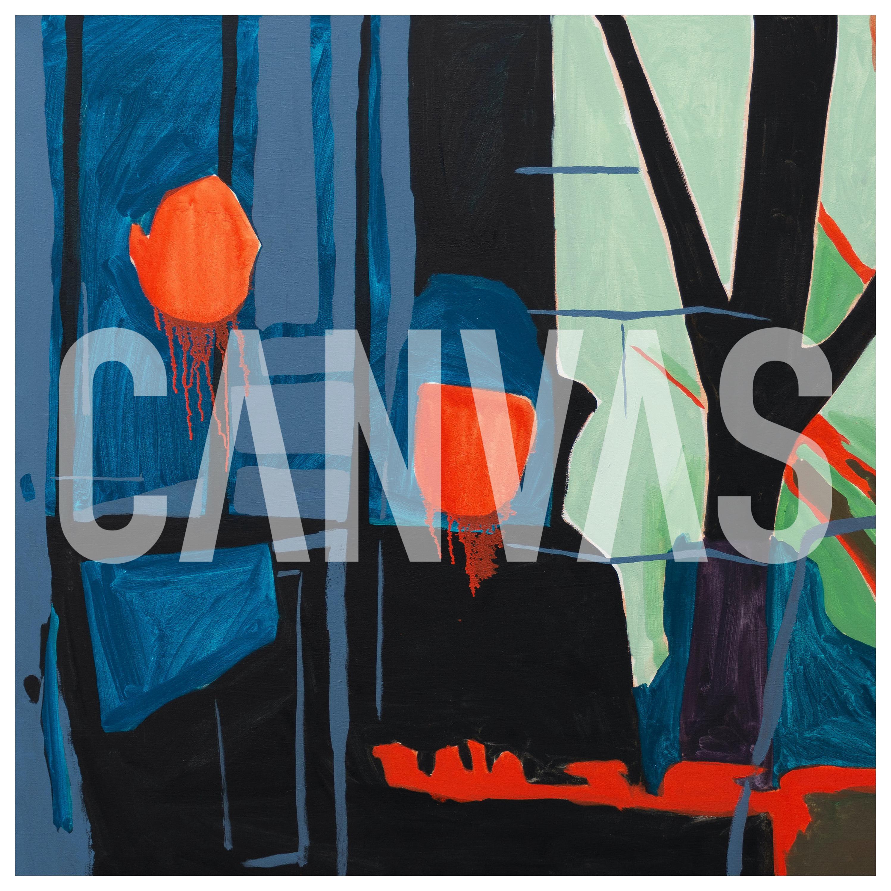 CANVAS Volume 24 by Canvas Creative Arts Magazine - Issuu