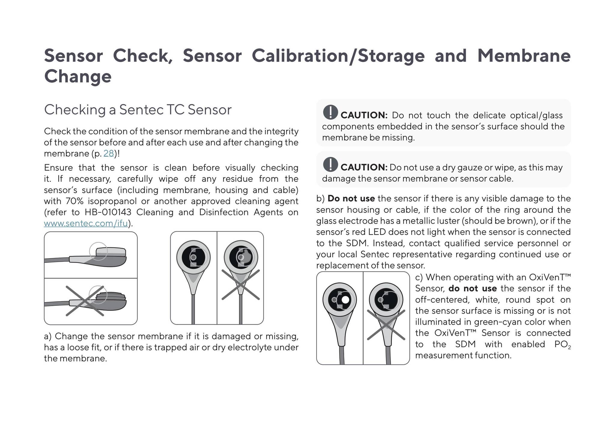 Sentec Digital Monitoring System Instruction Manual Software version SW-V08.03 and higher by ...