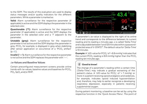 Sentec Digital Monitoring System Instruction Manual Software version SW ...