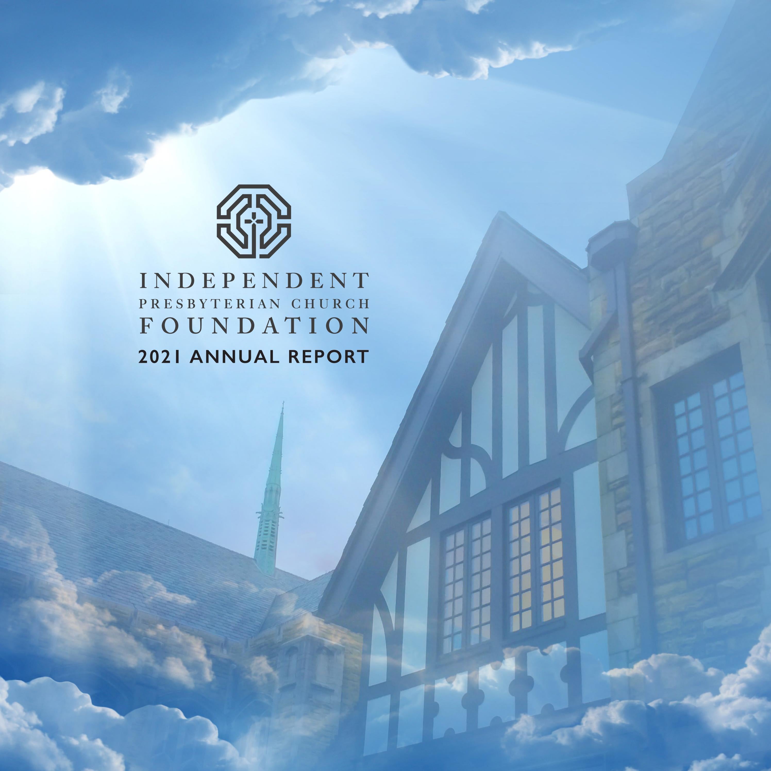 IPC Foundation: 2021 Annual Report by IPCBirmingham - Issuu