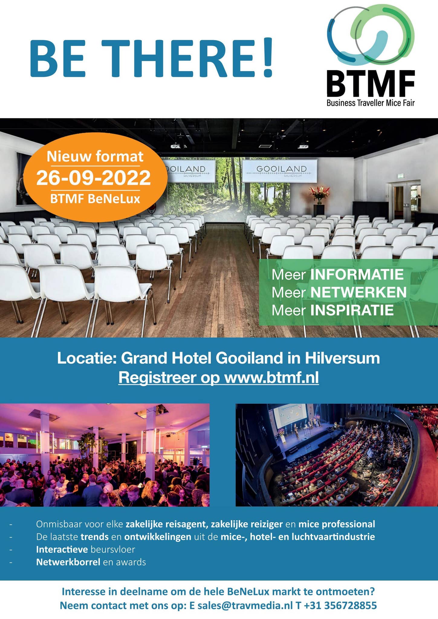 TravTech by TRAVel Media Benelux - Issuu