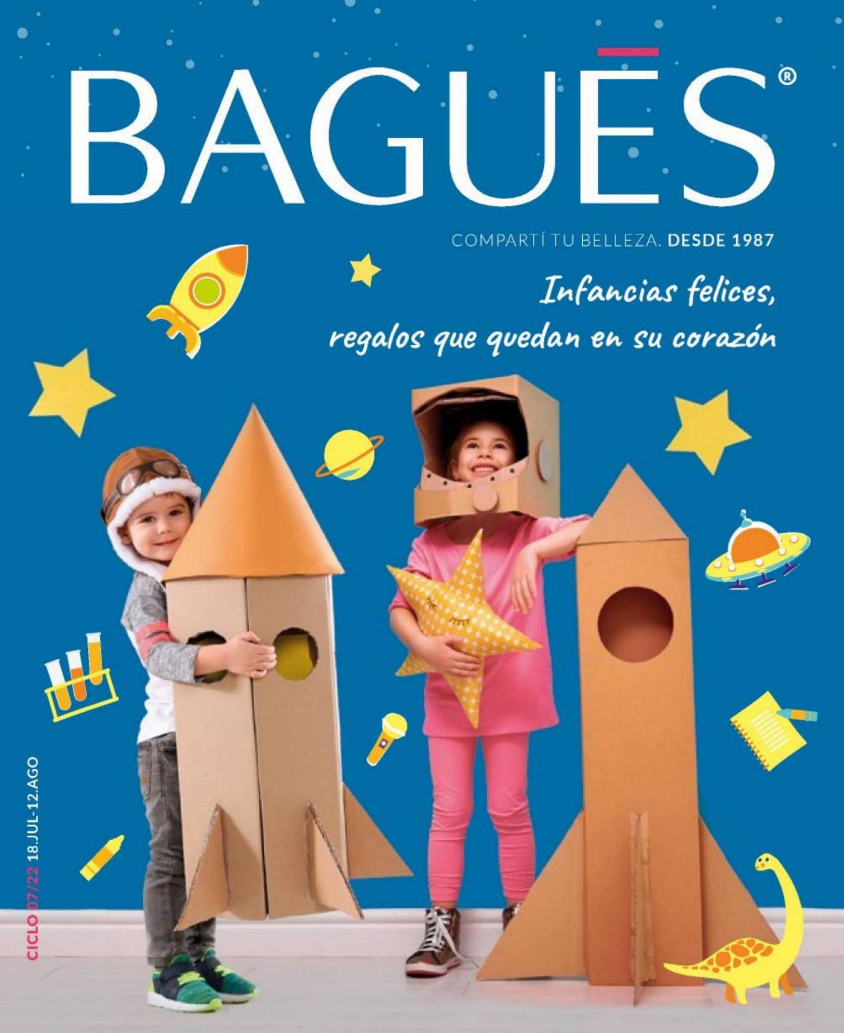 arg-Bagues 07-22 by JulianaLCS - Issuu
