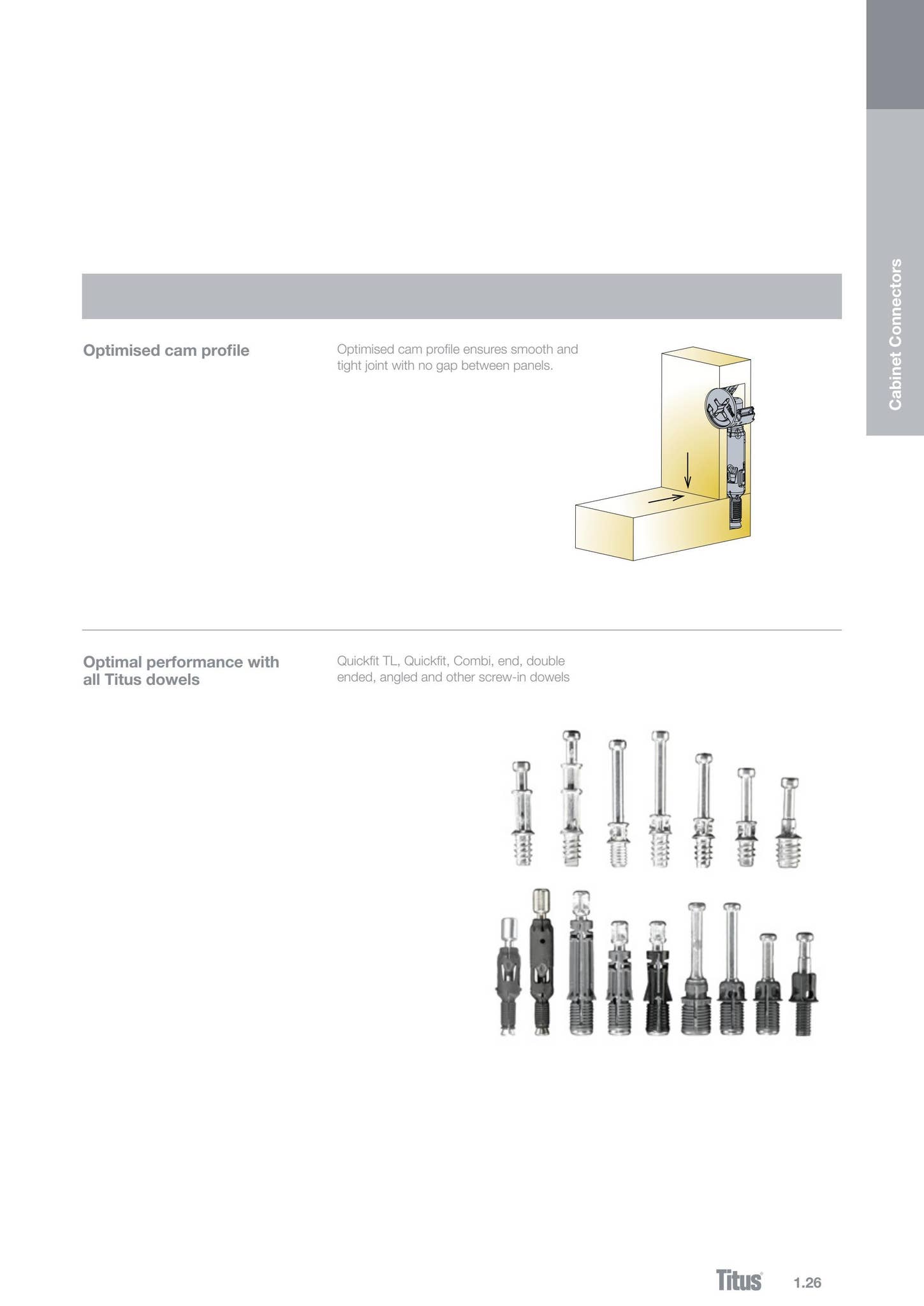 Titus Furniture Fittings Systems-complete hardware catalogue EN by ...