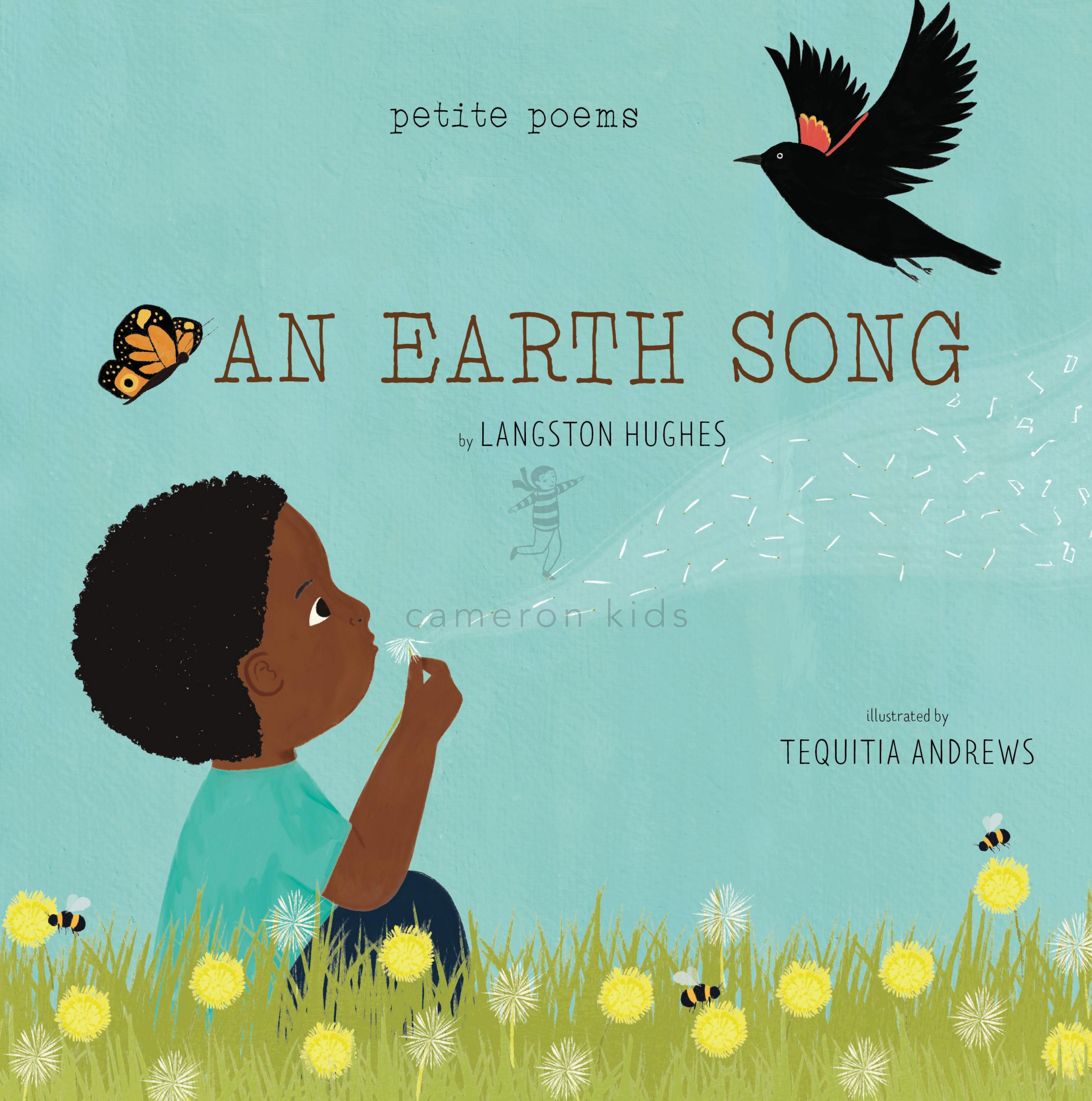 An Earth Song by sales-abramsbooks - Issuu