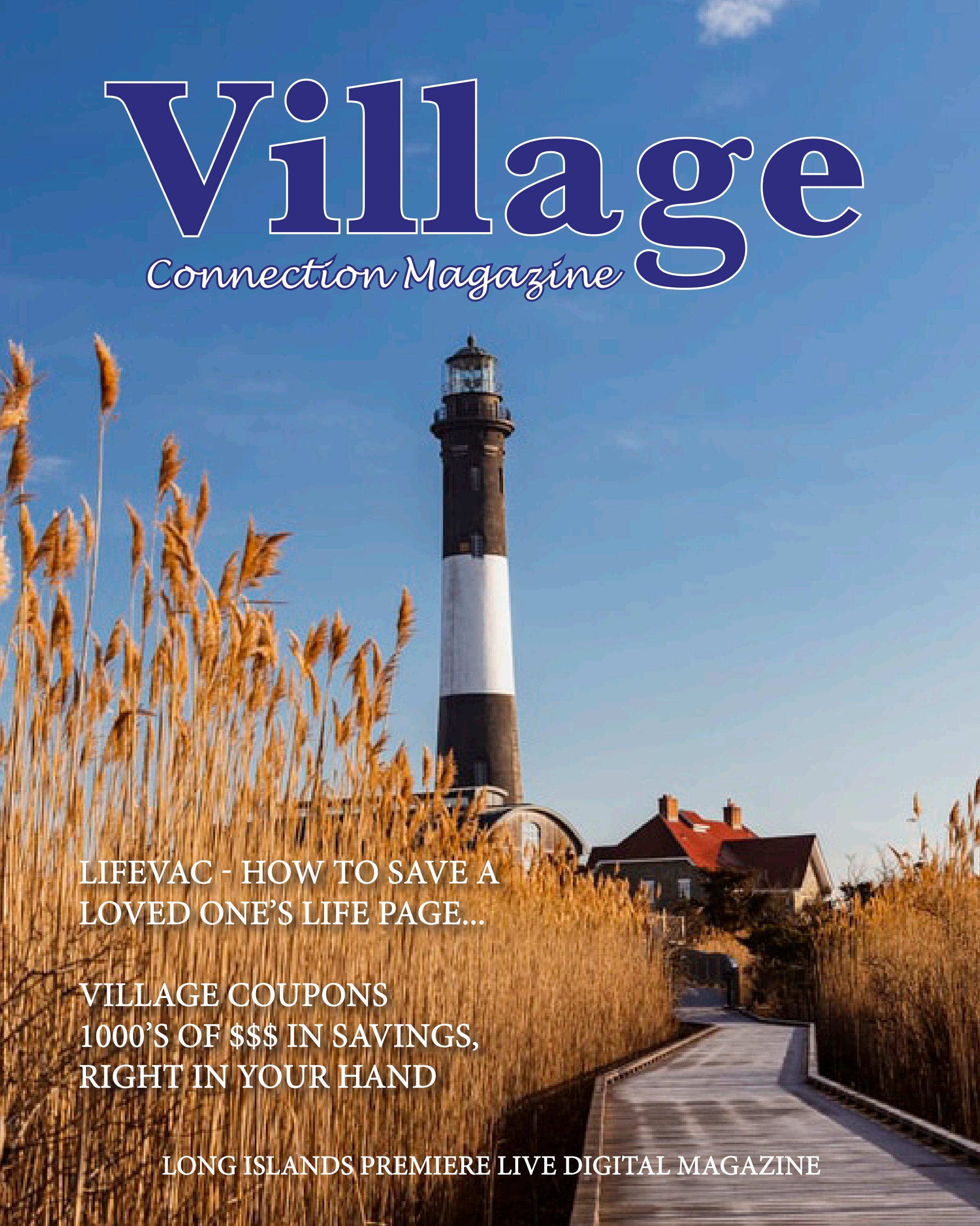 Village Connection Digital Magazine by Village Connection Magazine - Issuu
