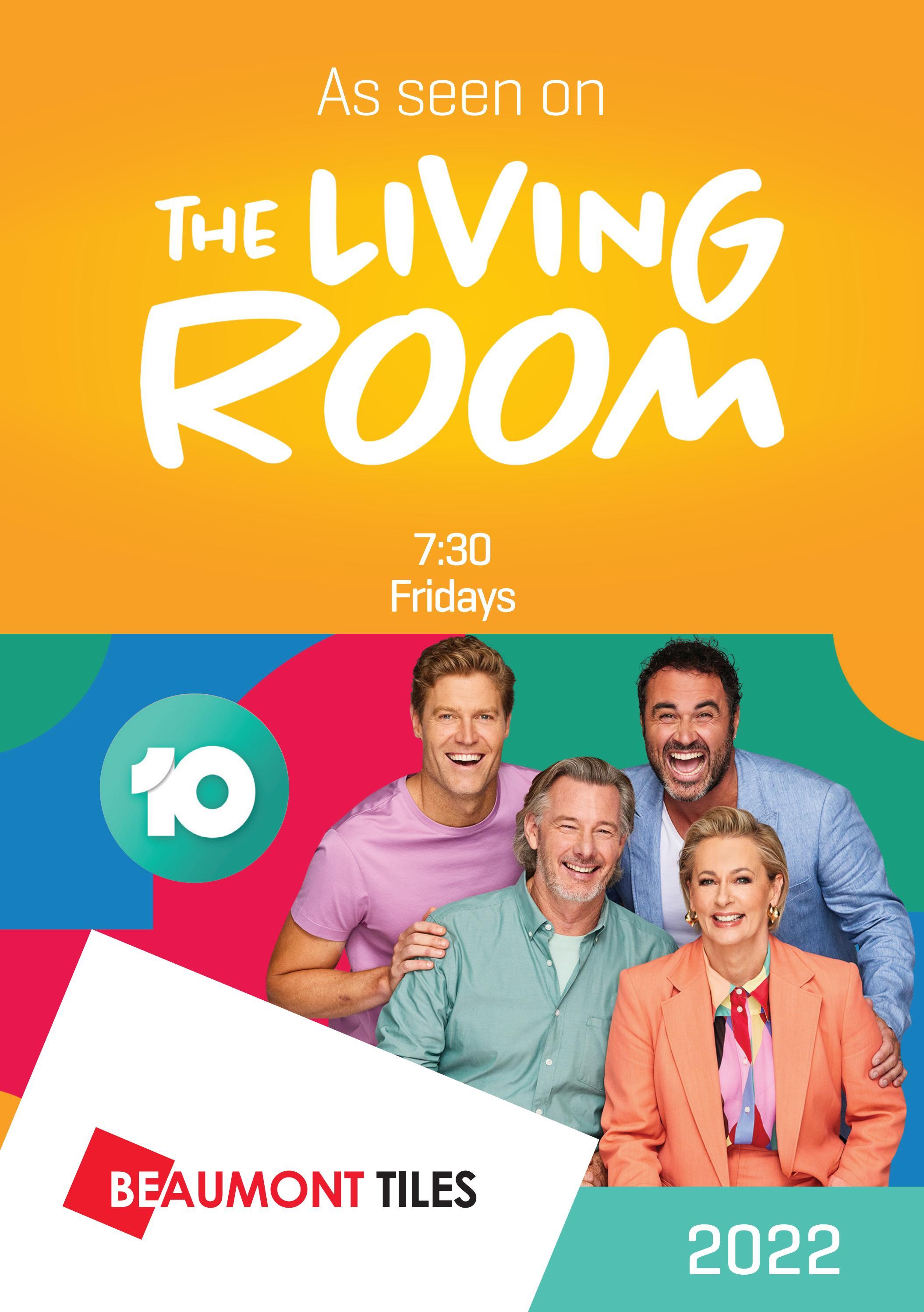 BT The Living Room A5 Brochure 2022 by Beaumont Tiles - Issuu