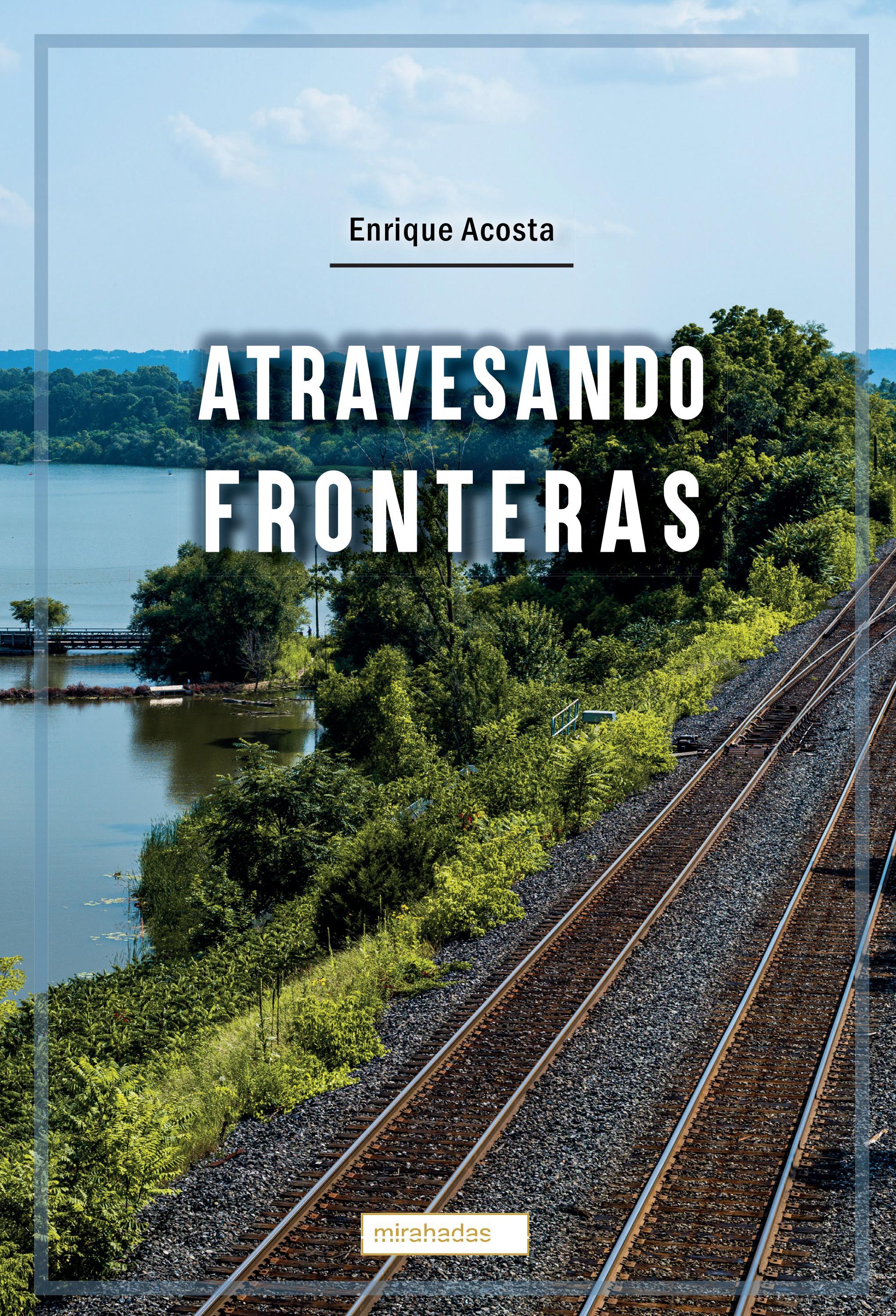 Atravesando fronteras by BABIDI-BÚ - Issuu