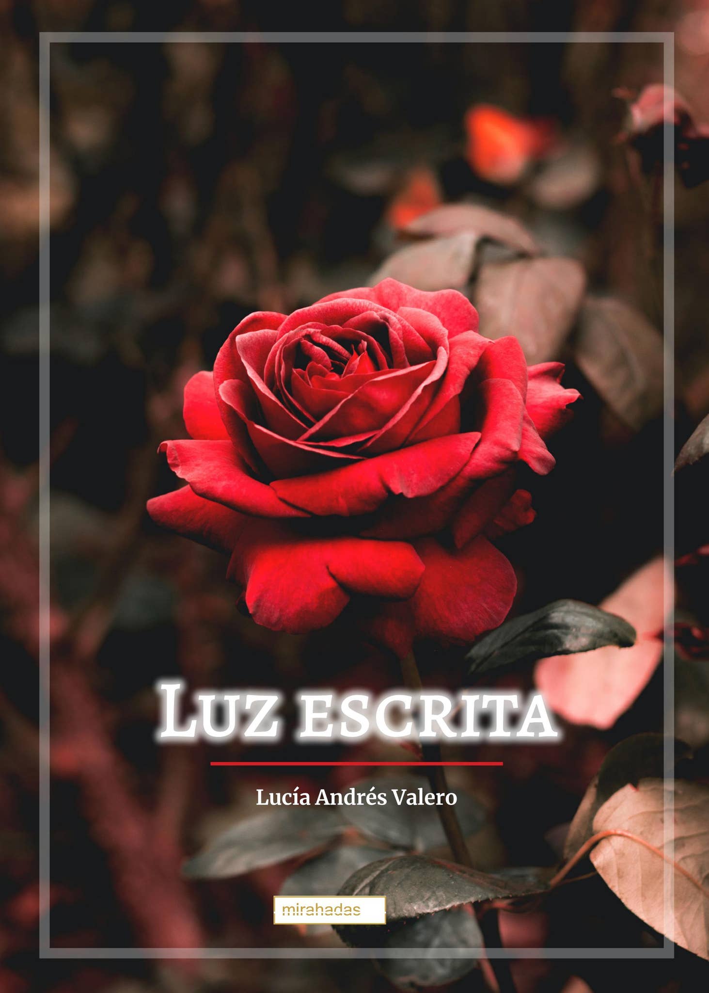 Luz escrita by BABIDI-BÚ - Issuu