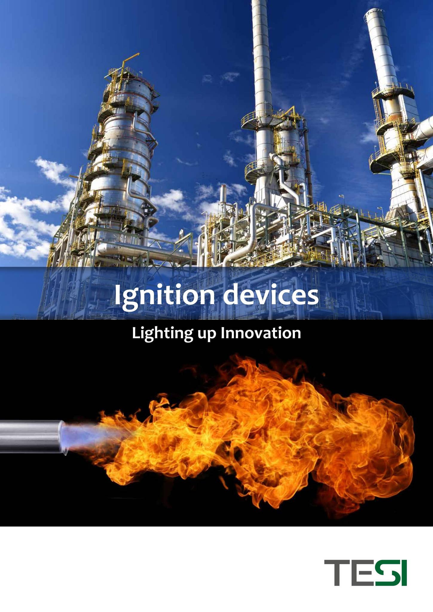 TESI Ignition Systems catalogue 2022 by TESI Group - Issuu
