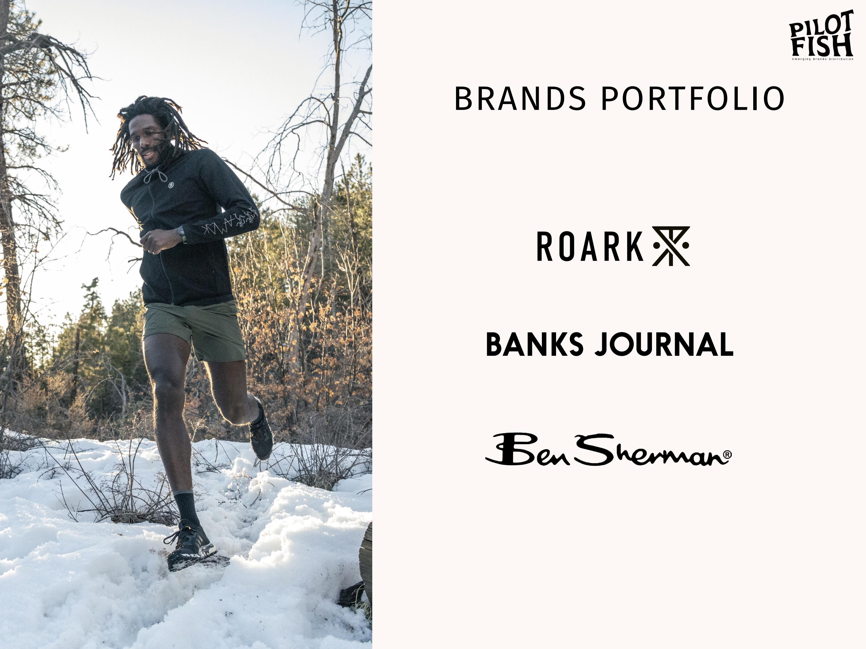 PILOT FISH CATALOGUE Long Version by pilot-fish - Issuu