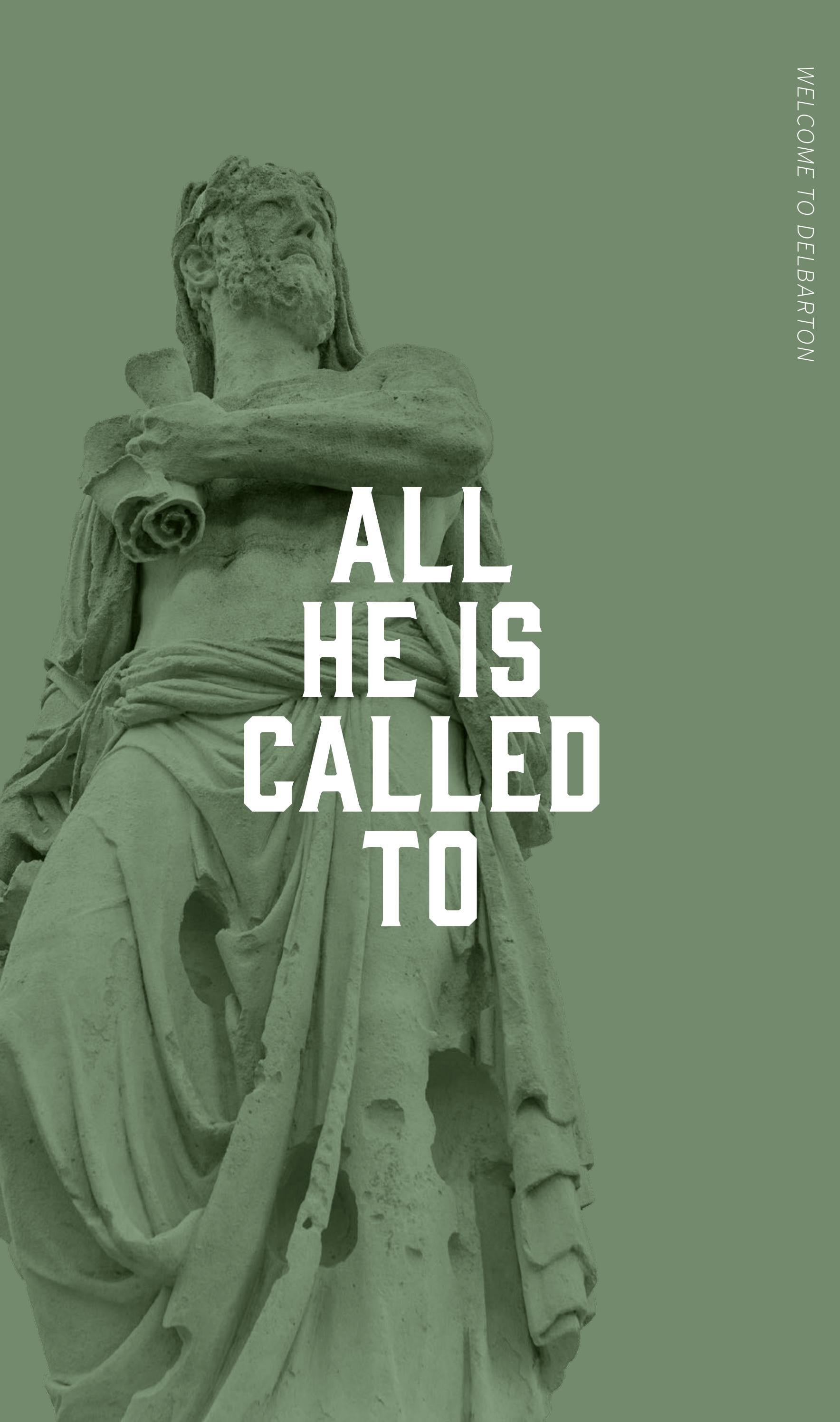 Delbarton Travel Brochure by Delbarton School - Issuu