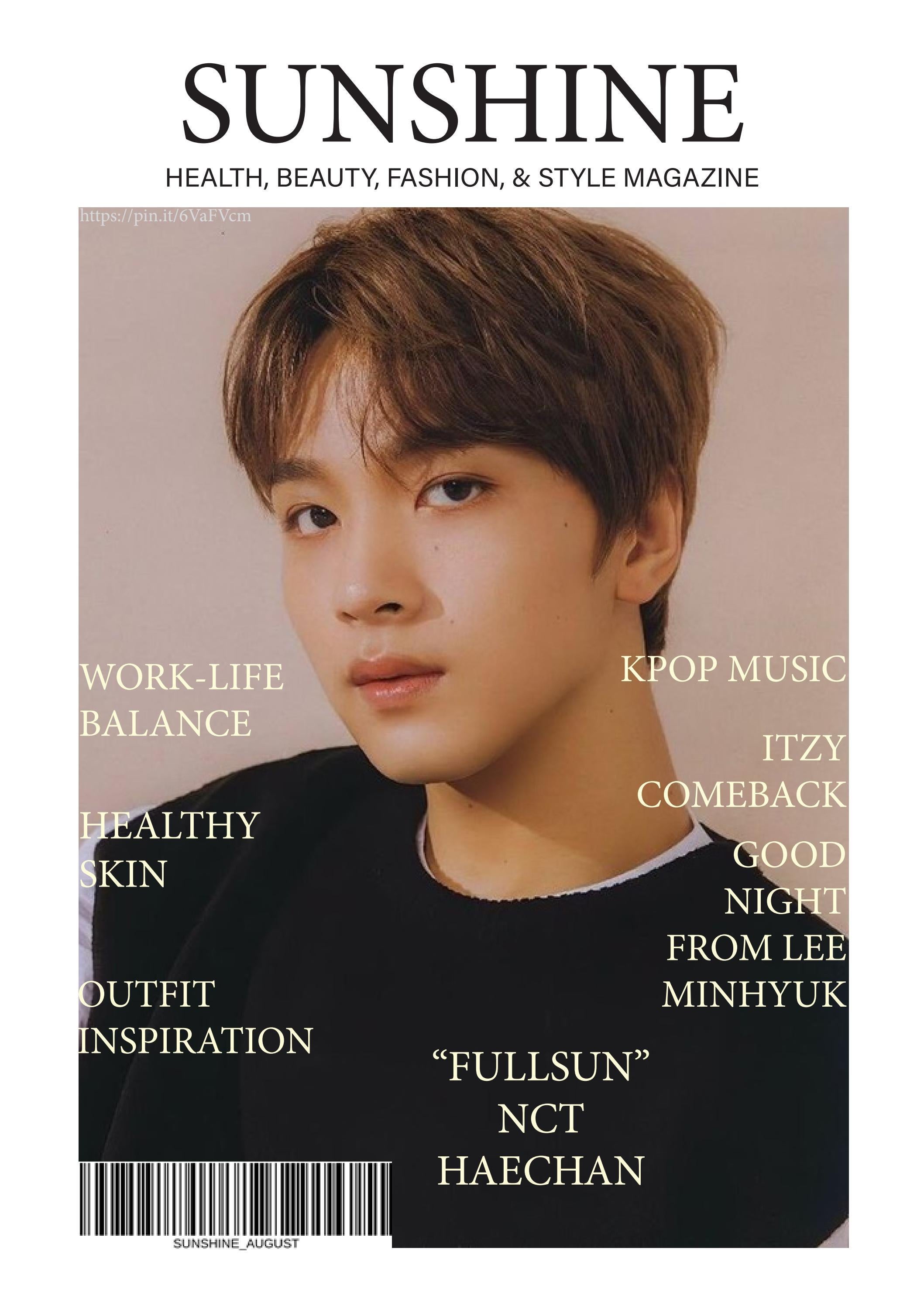 SUNSHINE MAGAZINE by Wilma Aulia - - Issuu