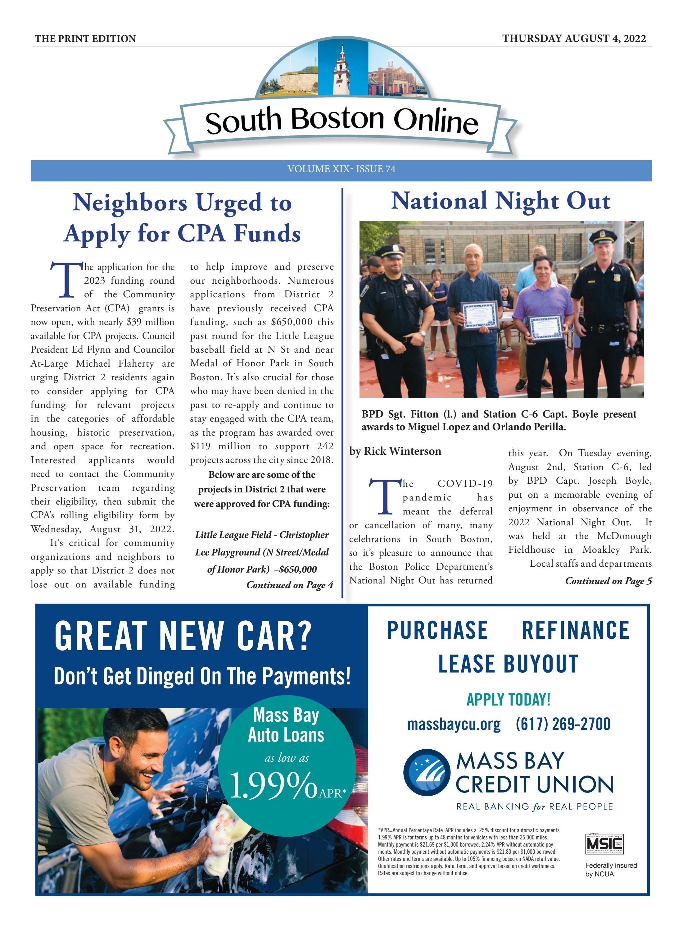 SBOL_08_04_2022 by South Boston Online - Issuu