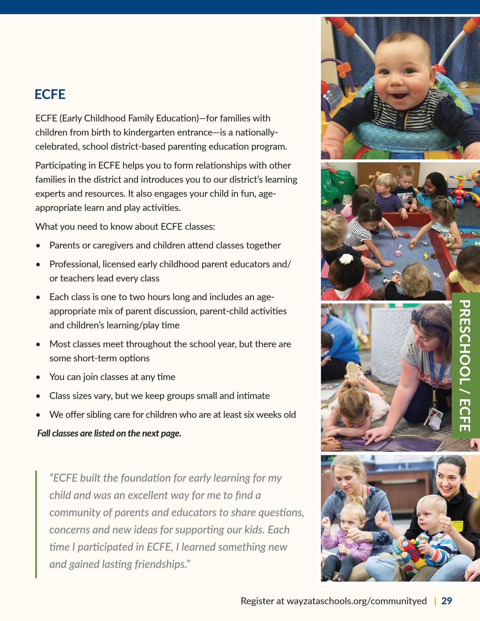 2022 Community Ed Fall Catalog by Wayzata Public Schools - Issuu