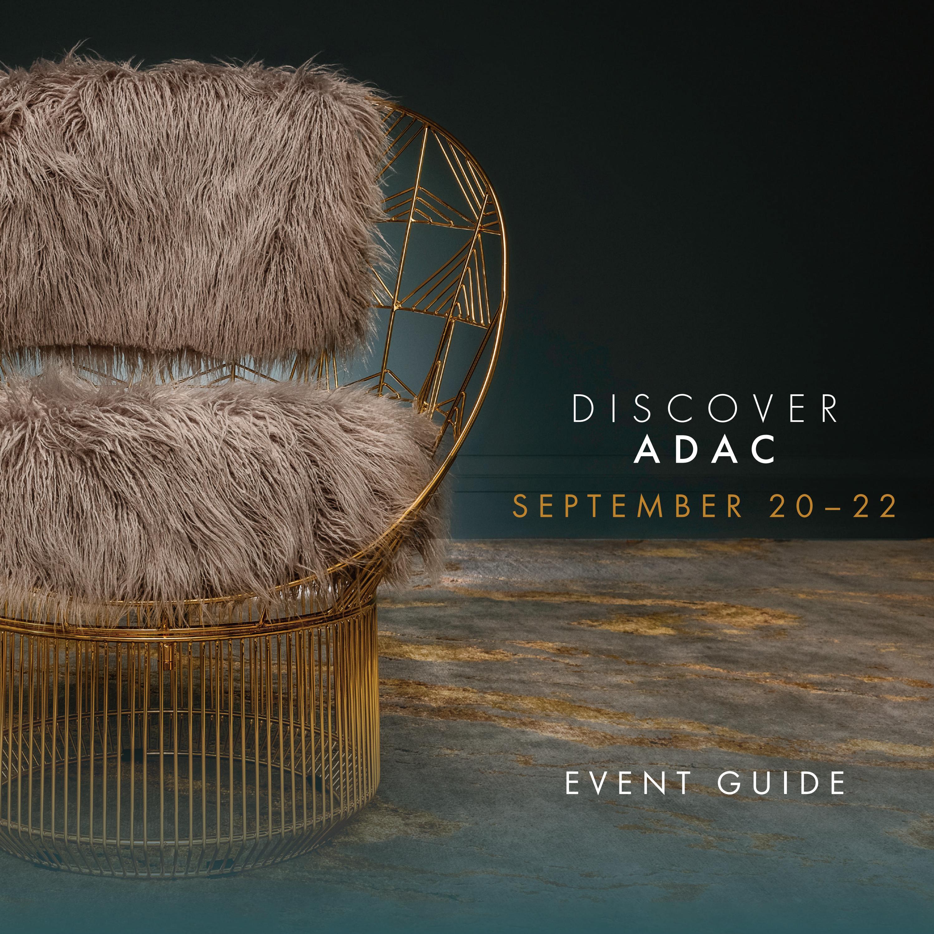 Discover ADAC 2022 | Event Guide by ADAC - Issuu