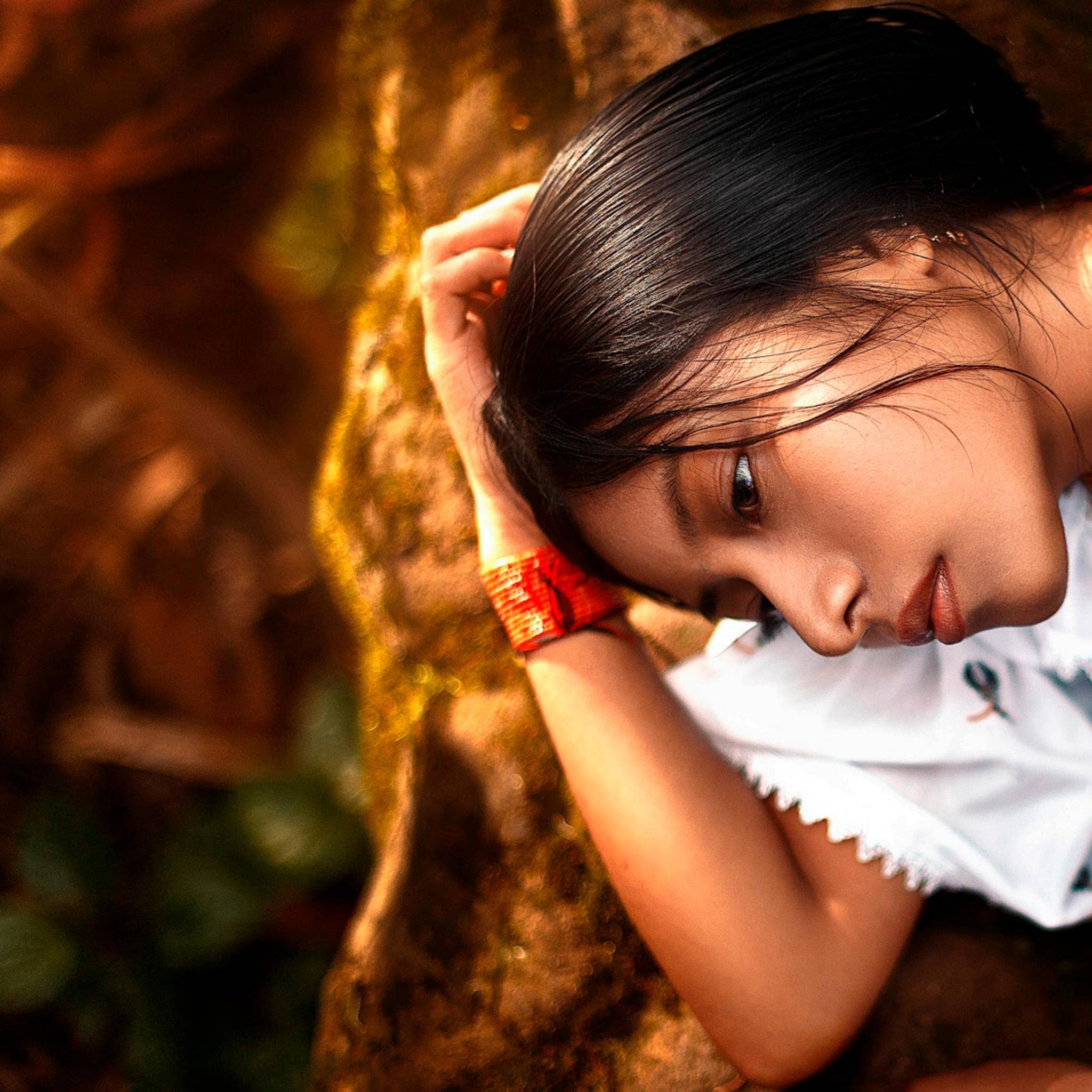 John Bautista, ATIPAK: Fotografiando la belleza indígena by Editorial Universidad Técnica del ...