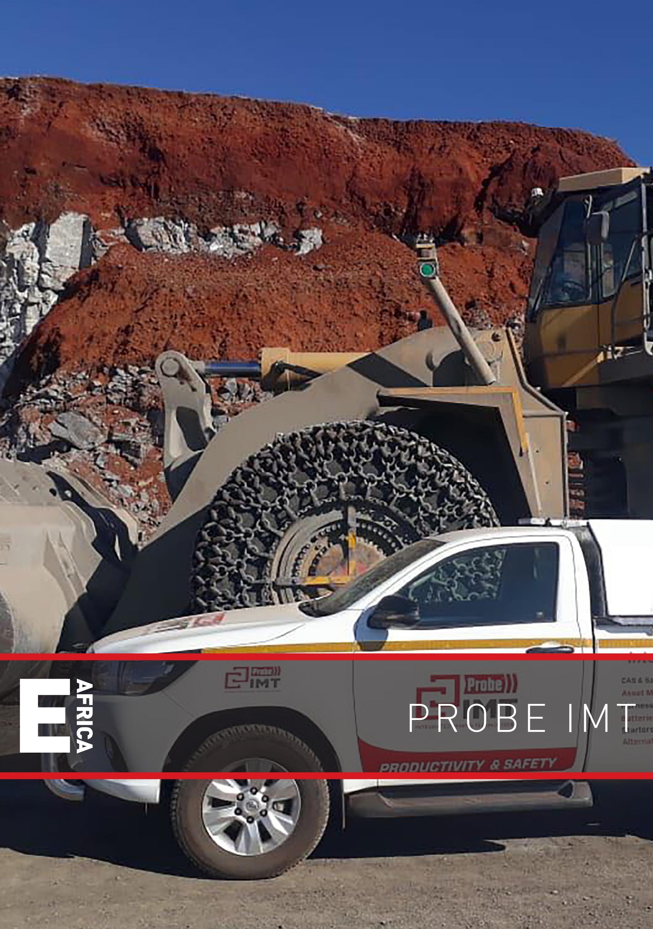 Probe IMT / August 2022 / Enterprise Africa by CMB Media Group - Issuu