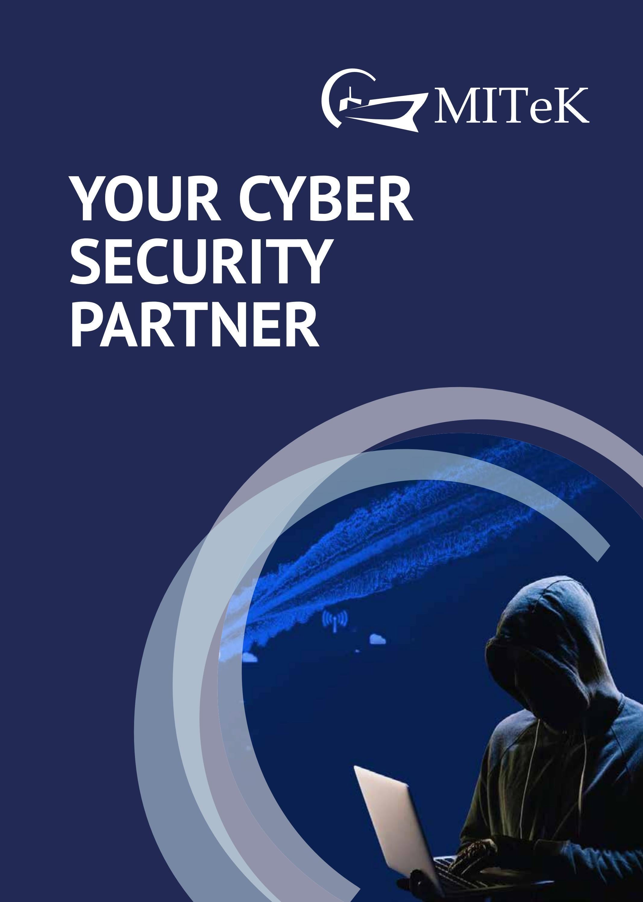 MITeK YOUR CYBER SECURITY PARTNER V01-2022 by gCguru - Issuu