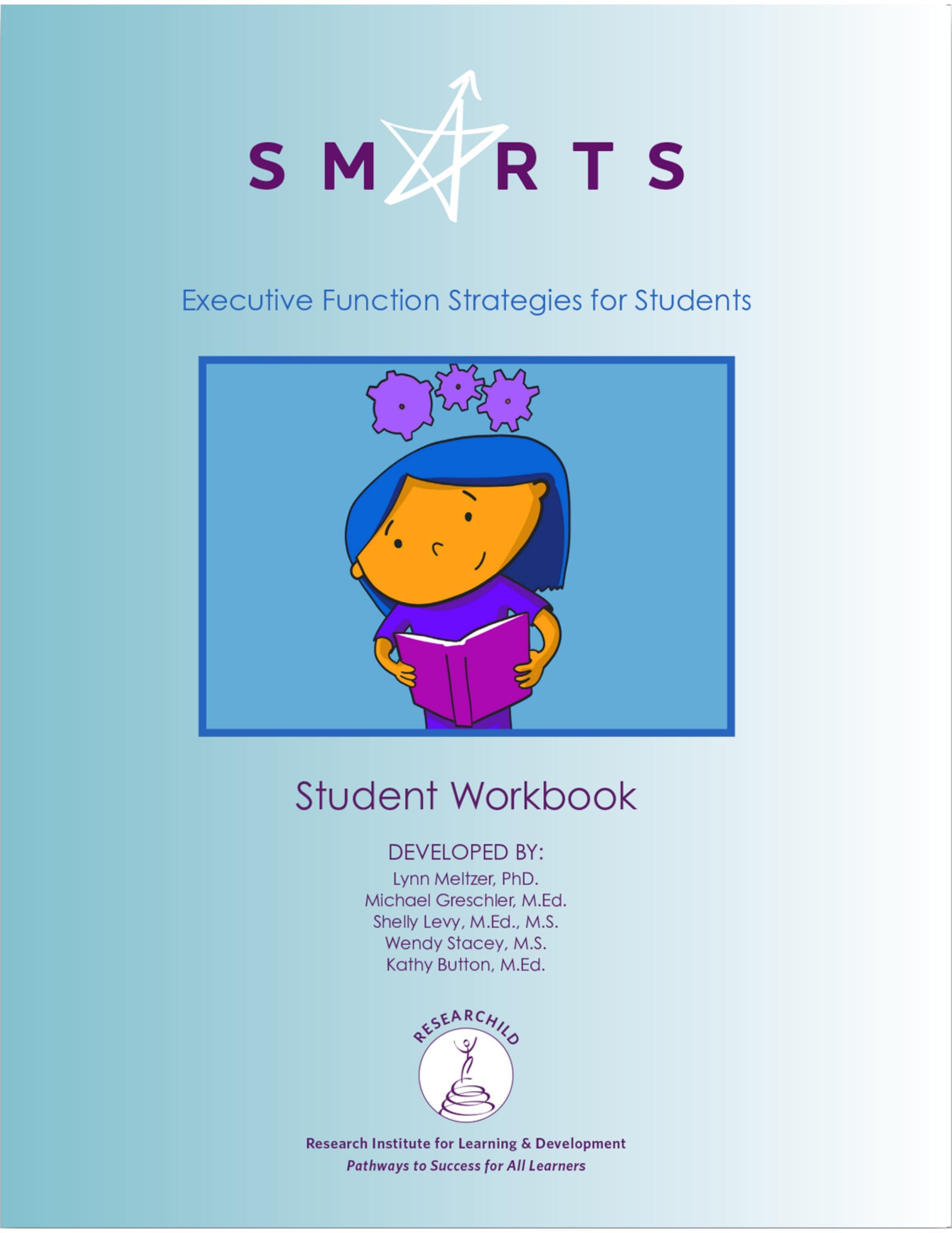 SMARTS Elementary Student Workbook Preview by cvanderberg - Issuu