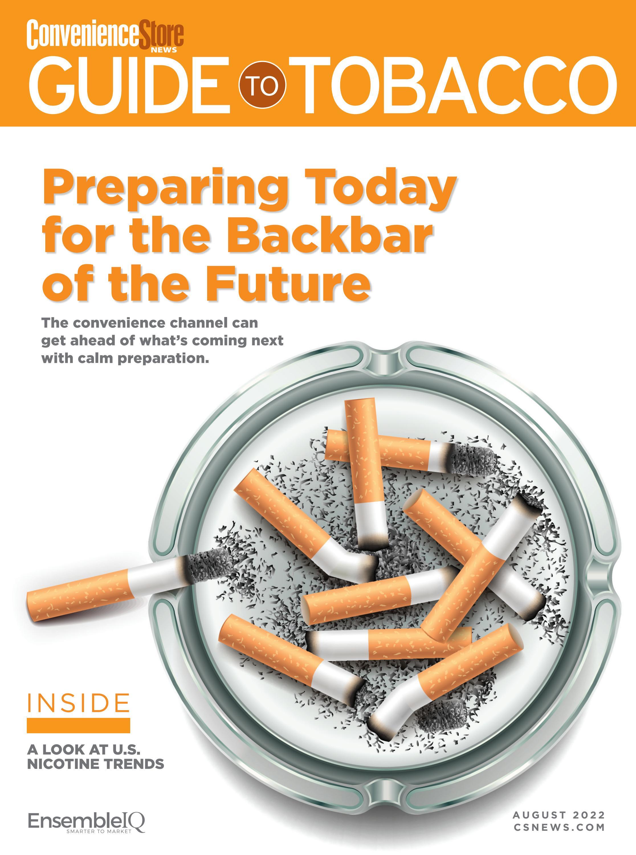 Tobacco Guide-0822 by ensembleiq - Issuu