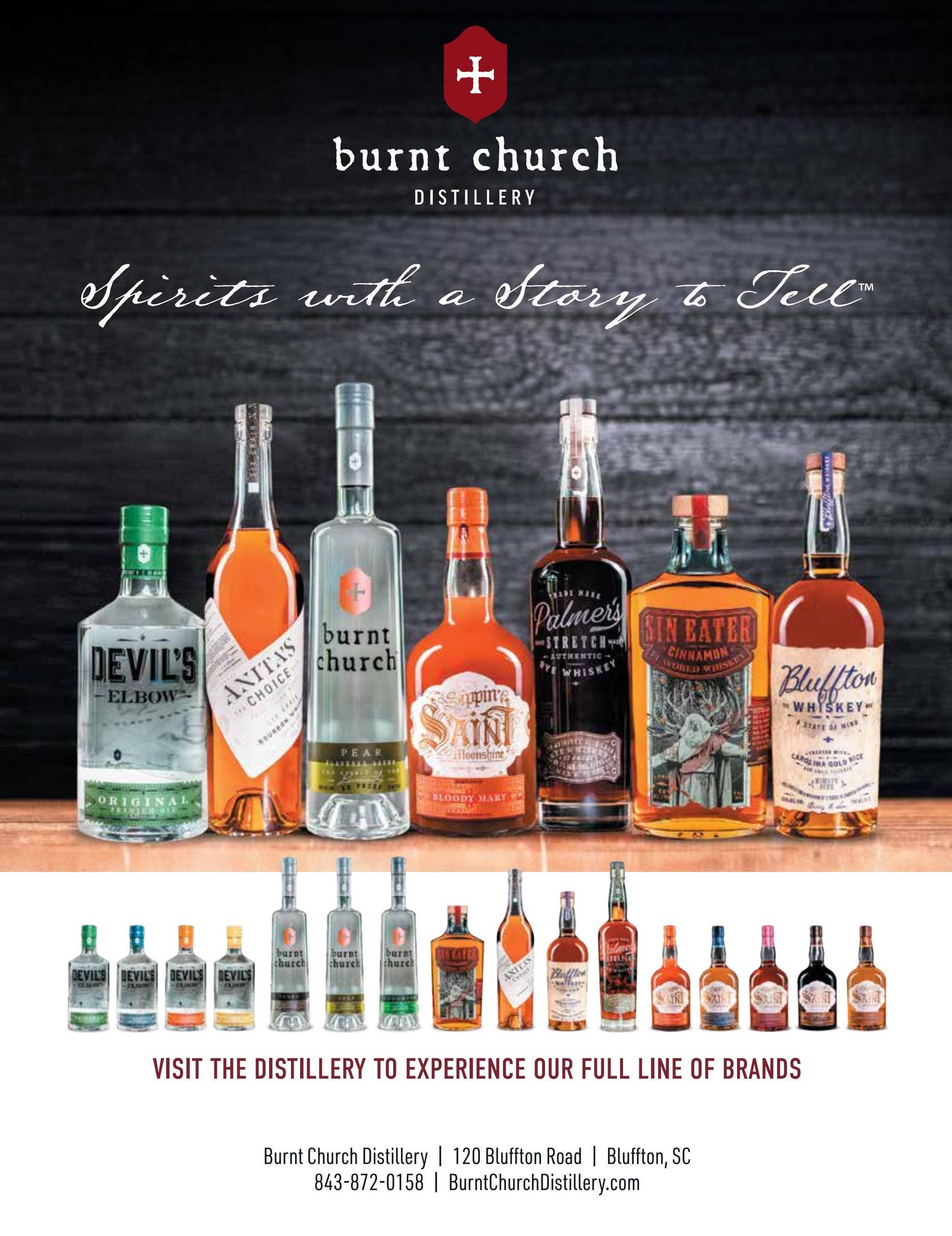 2022 SERG MENU GUIDE by SERG Restaurant Group - Issuu