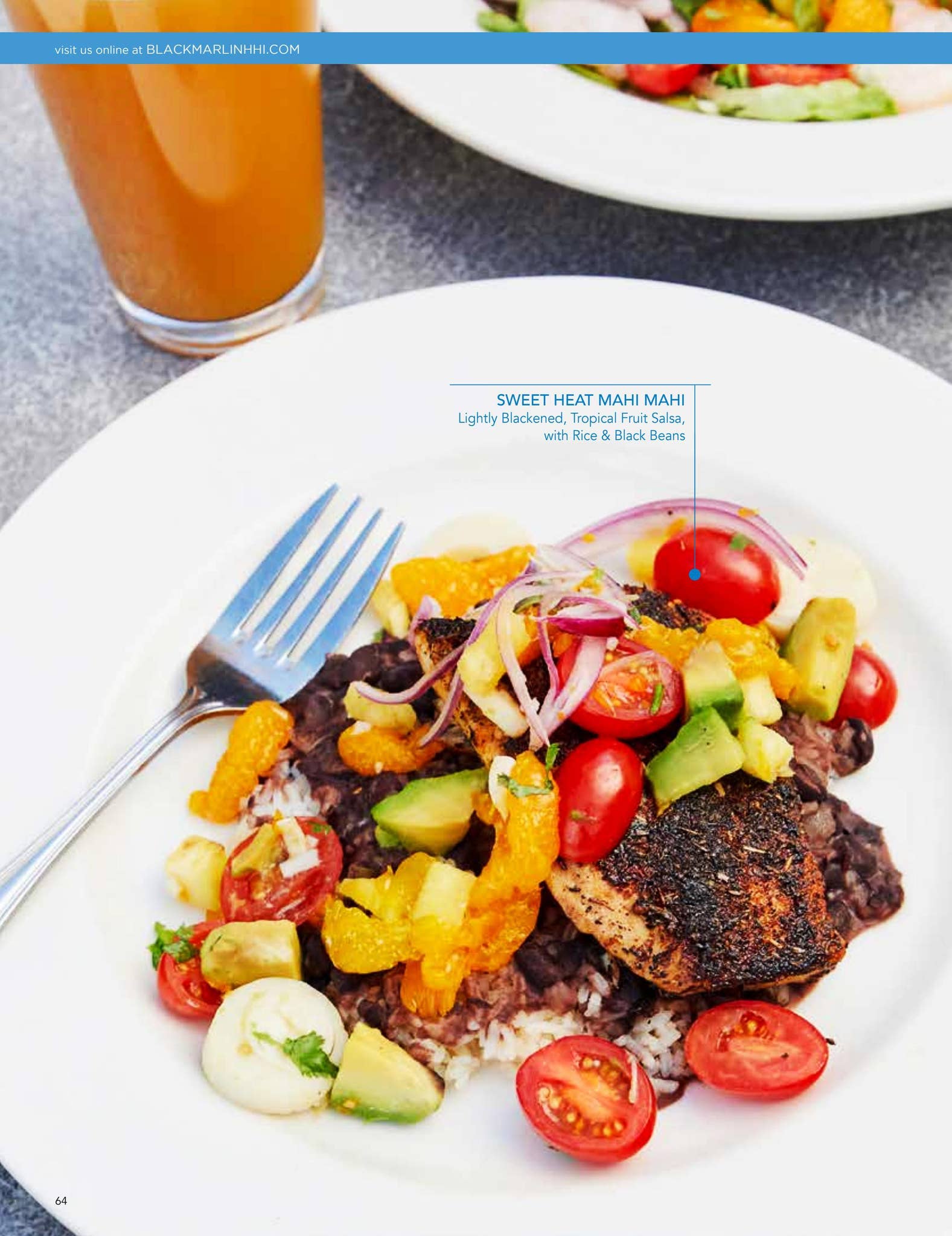 2022 SERG MENU GUIDE by SERG Restaurant Group - Issuu