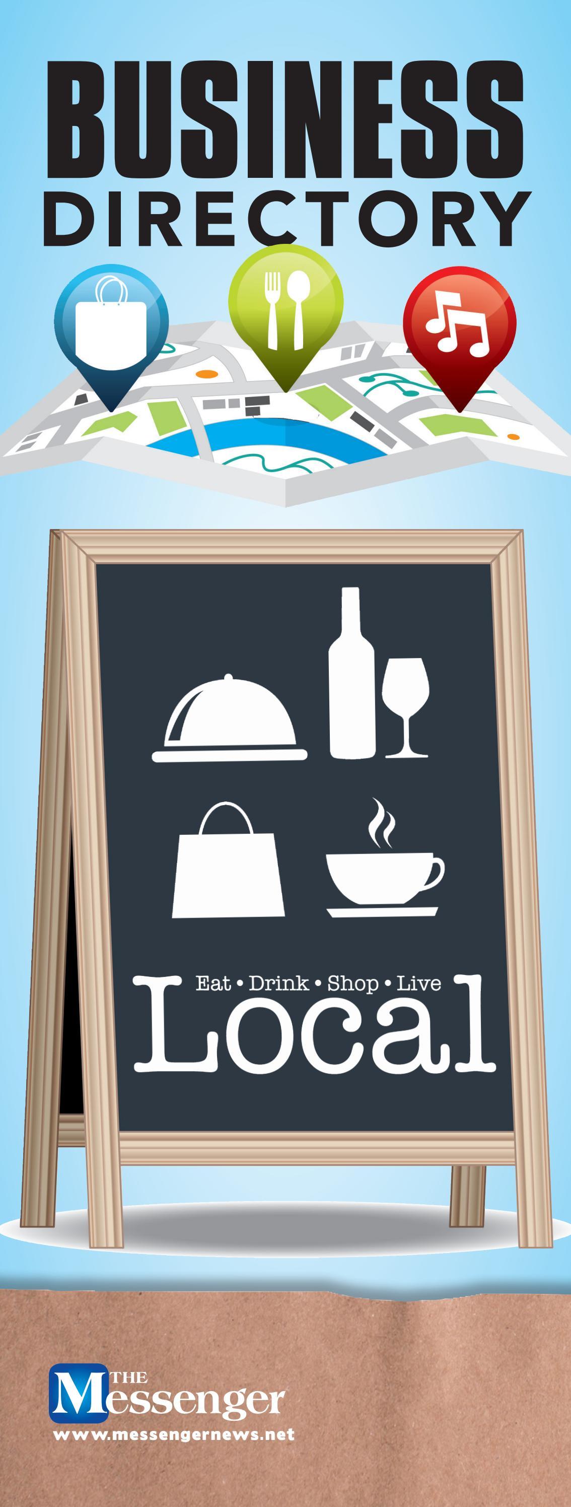 Business Directory by Newspaper - Issuu