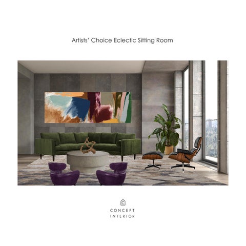 Angelica Dennis Client Design Booklet, Digital Graphics 2022 by ...